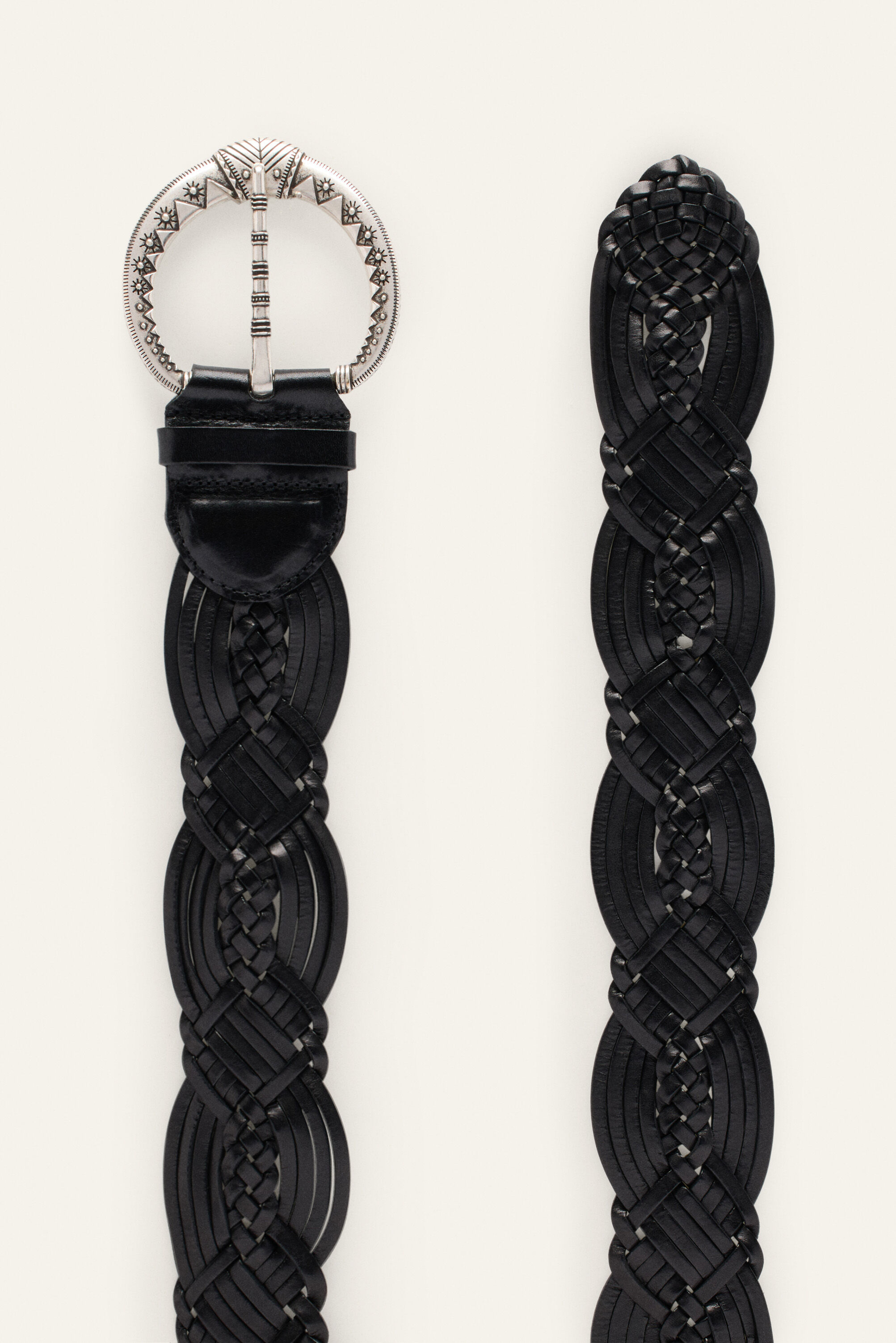 Belts For Women - Leather, Wide & Camel Belts | ba&sh CA CA