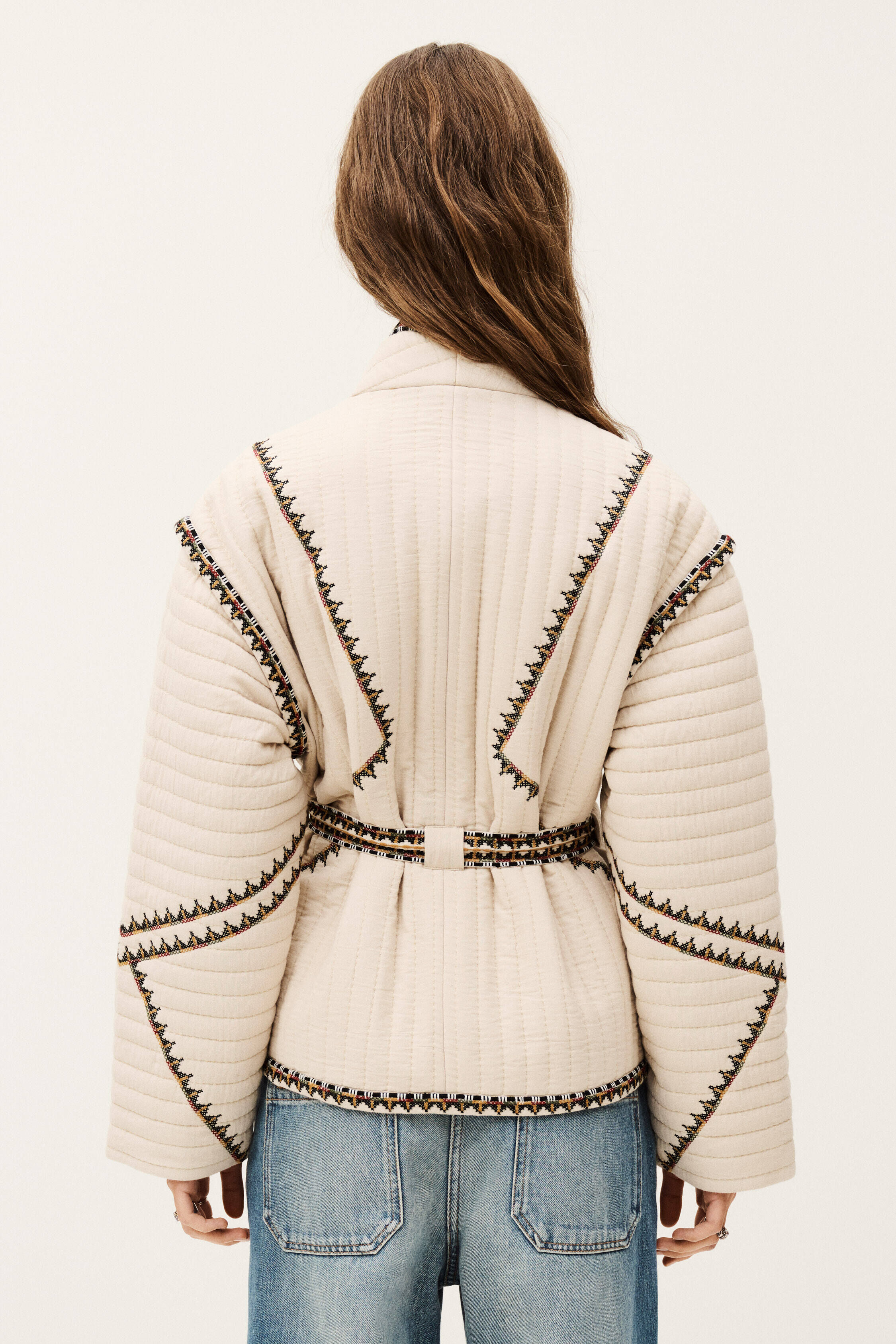 Women's Jackets & Coats - Stylish Blazers & Trench Coats | ba&sh US