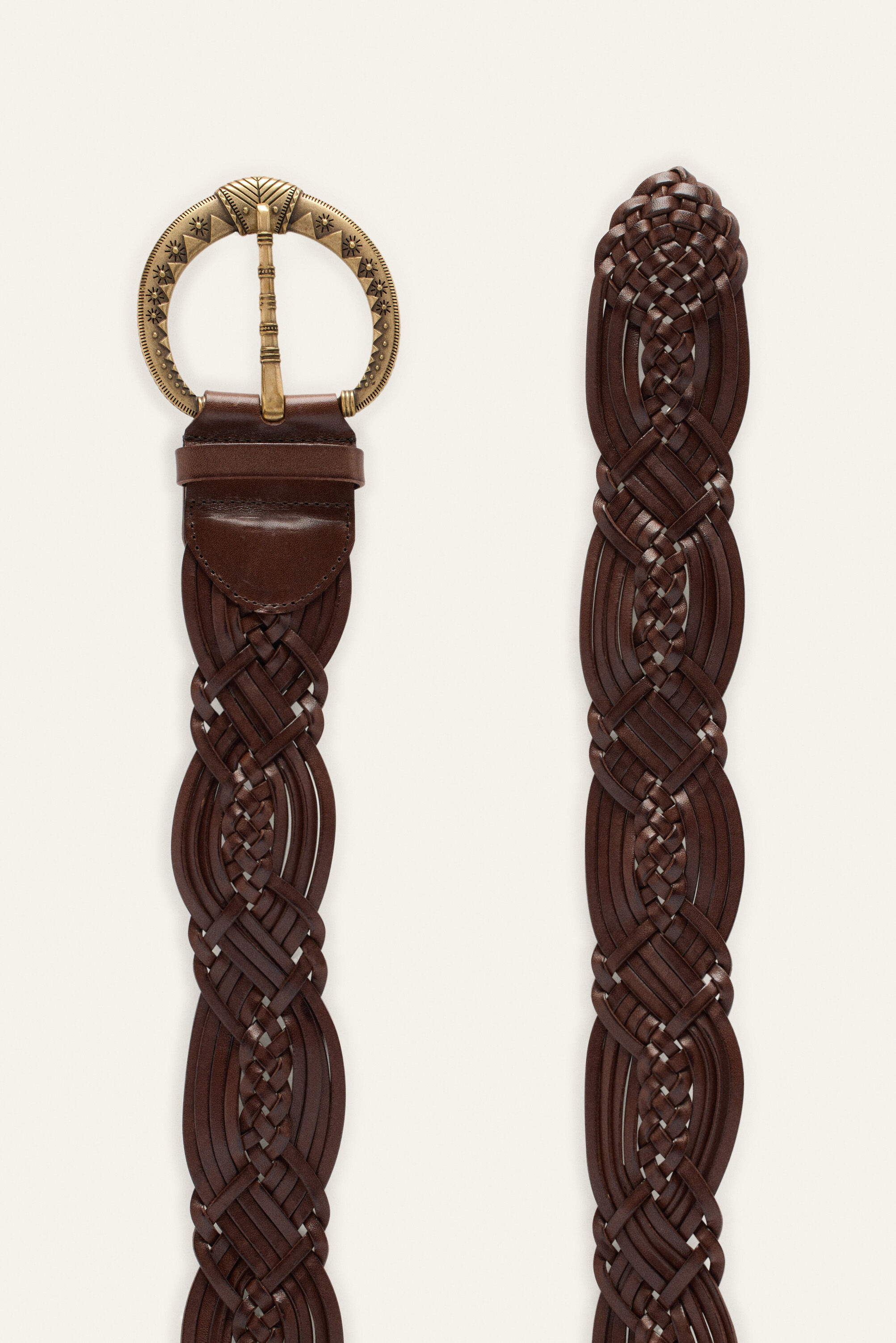 Belts For Women - Leather, Wide & Camel Belts | ba&sh US US