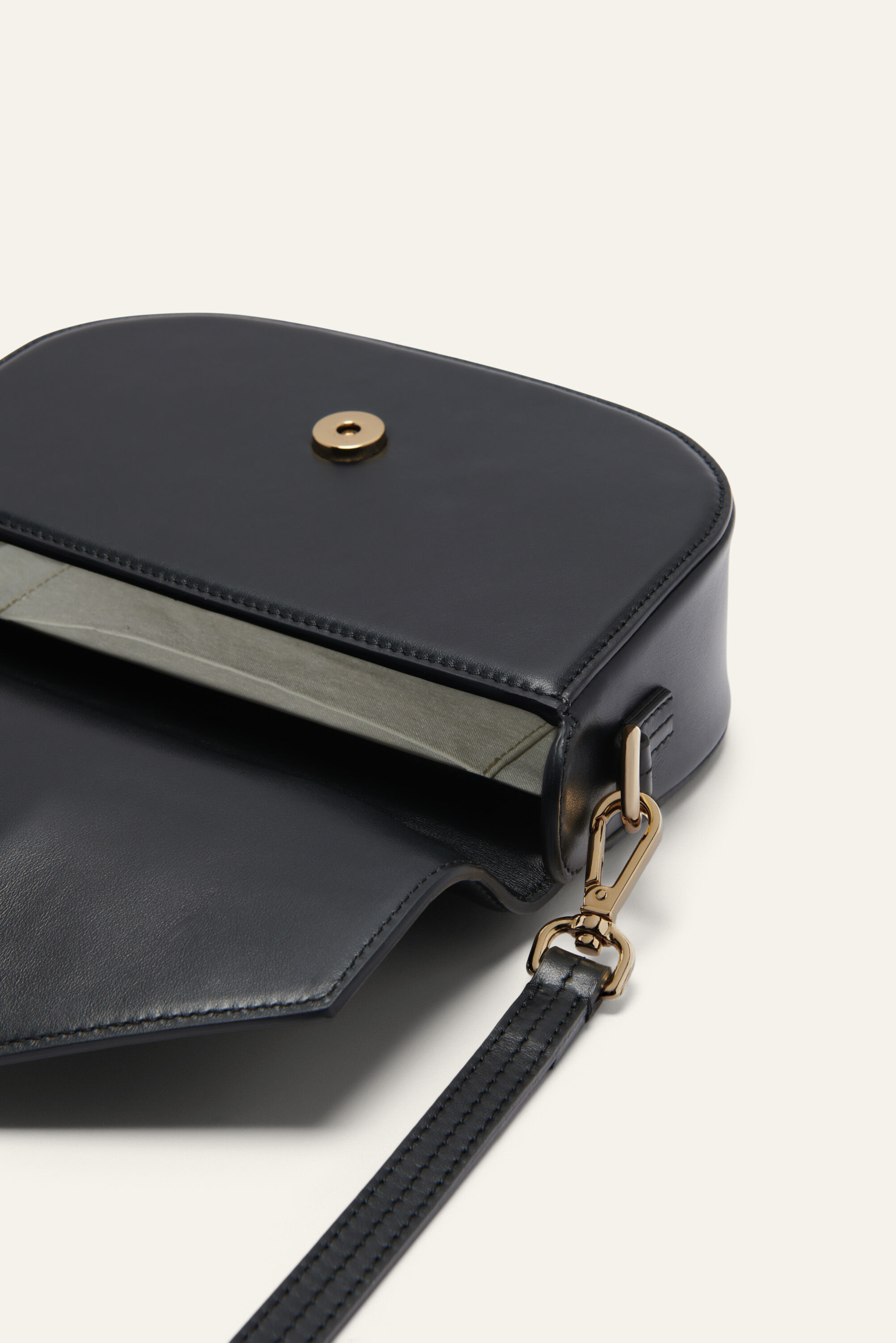 Bag June Brown // ba&sh US