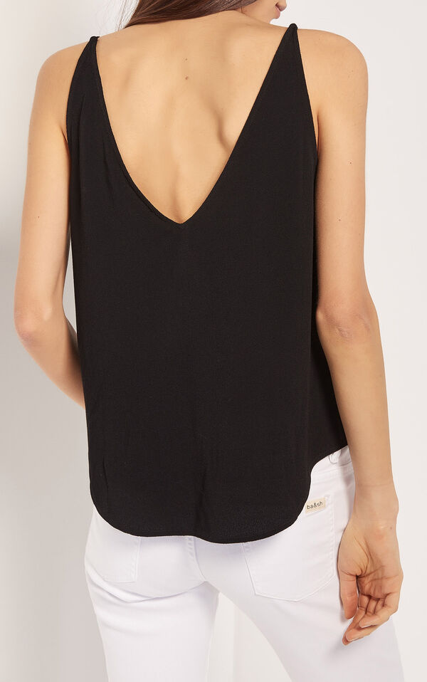 Top, chemise ba&sh • Tunique femme, chemisier, blouse femme