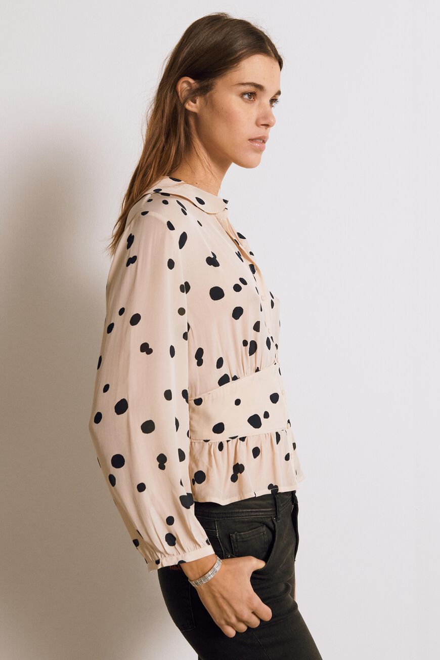 ba&sh SALE • tops, blouses & shirts