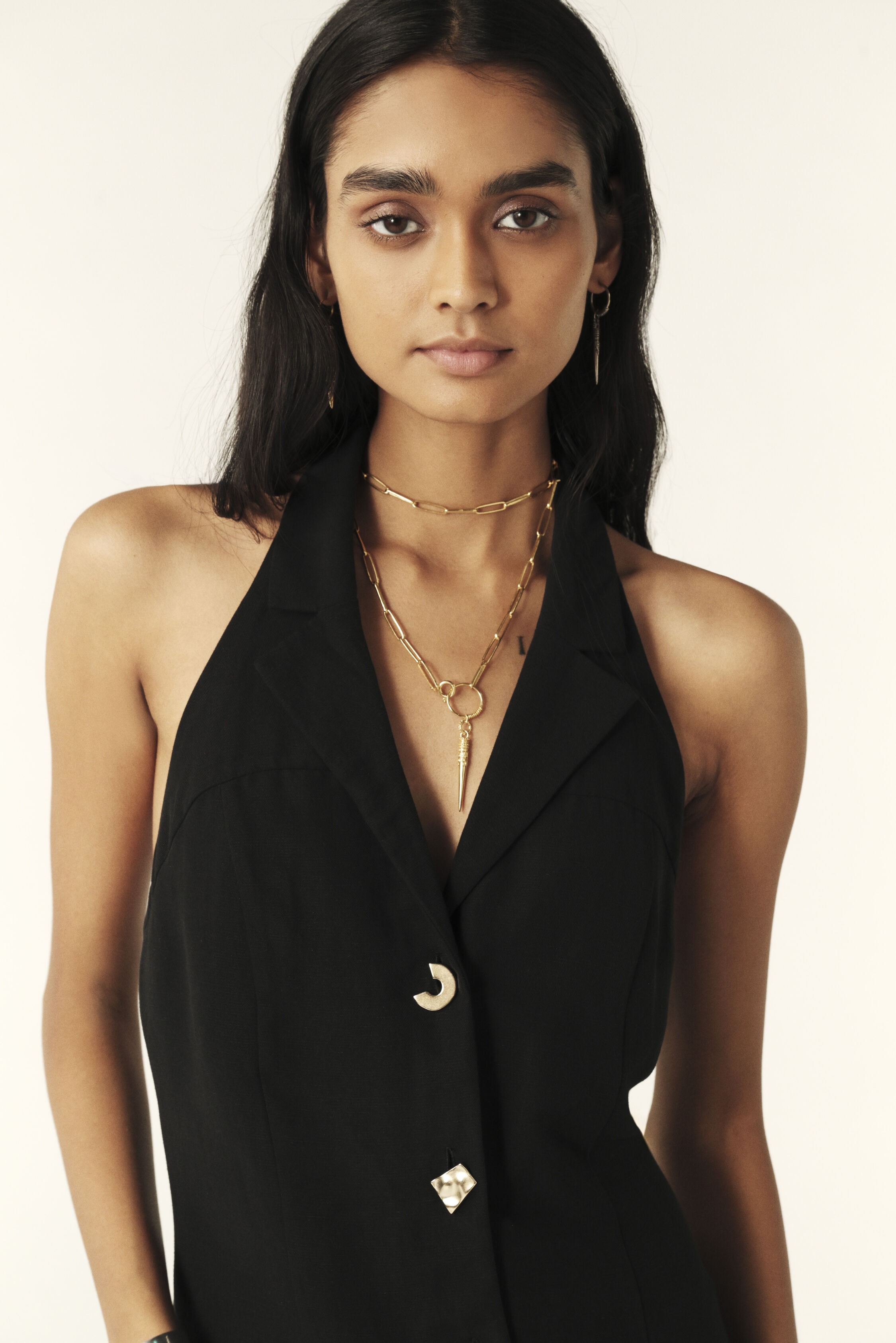 Mini Dress Clem Black // ba&sh US