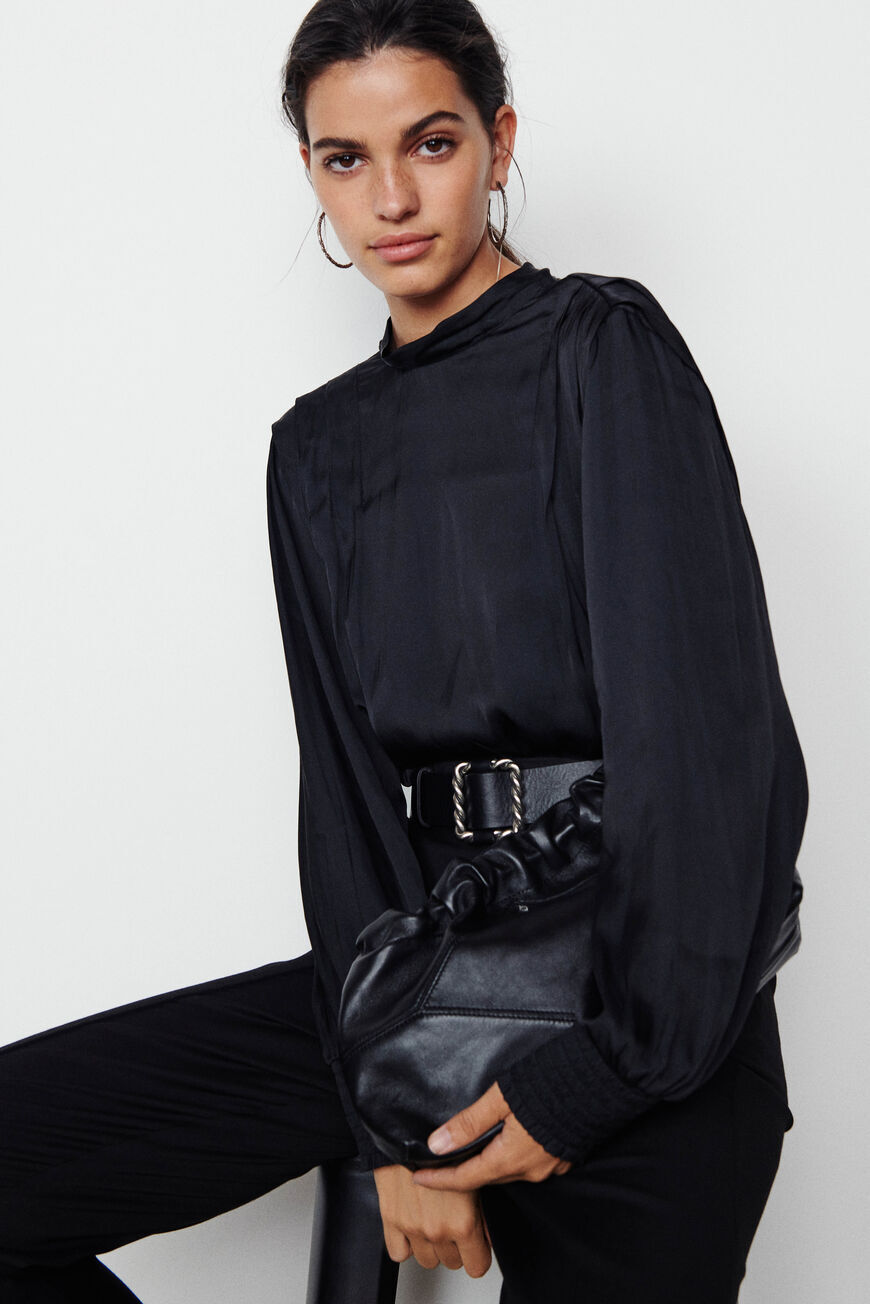 ba&sh accessories • all the accessories from the bash collection