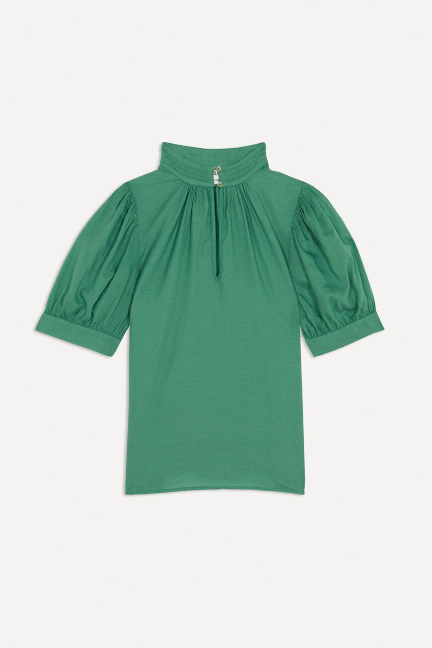 Cotton Top Tyler Green // ba&sh US