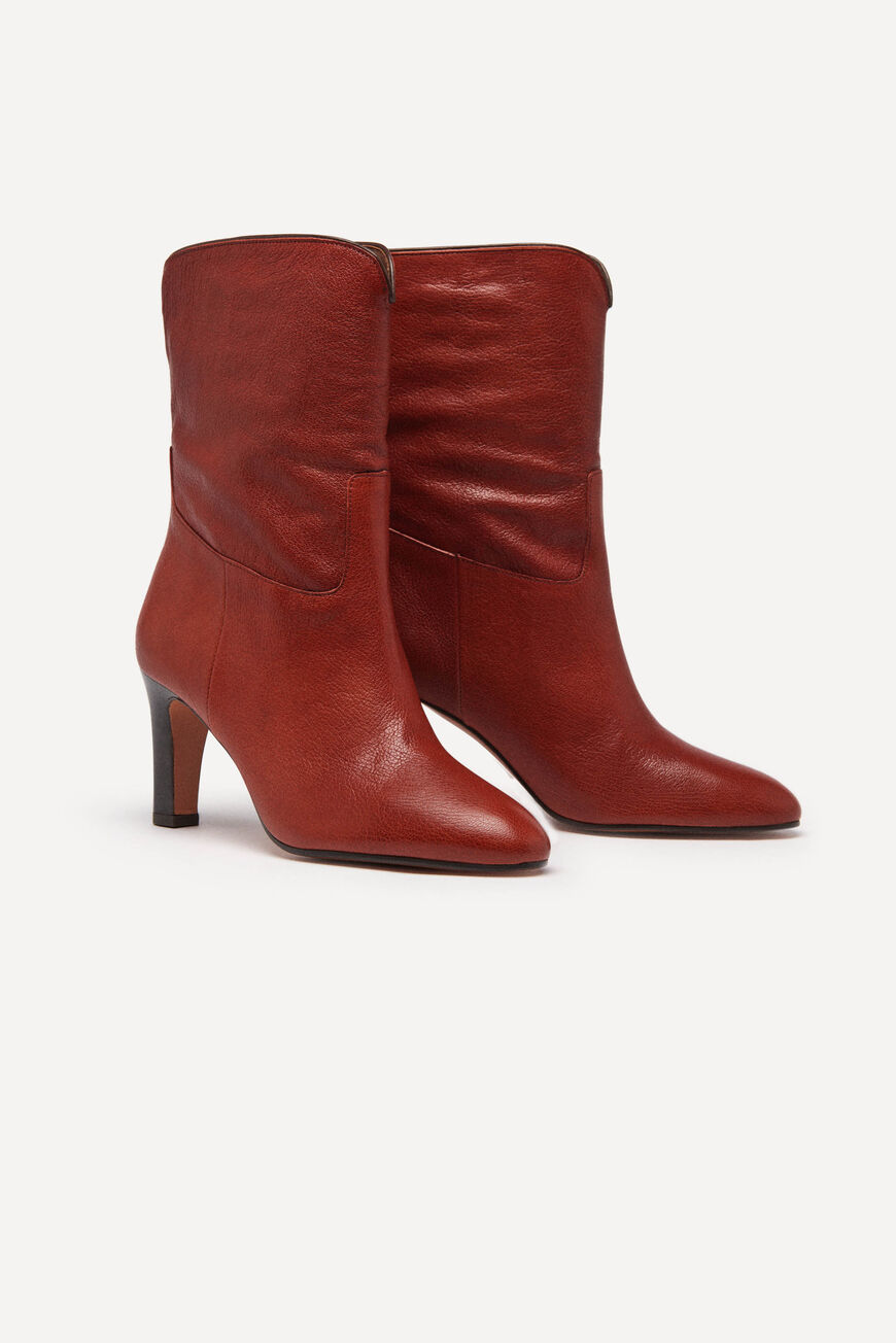 Shoe sale, bash ankle boot sale • ba&sh