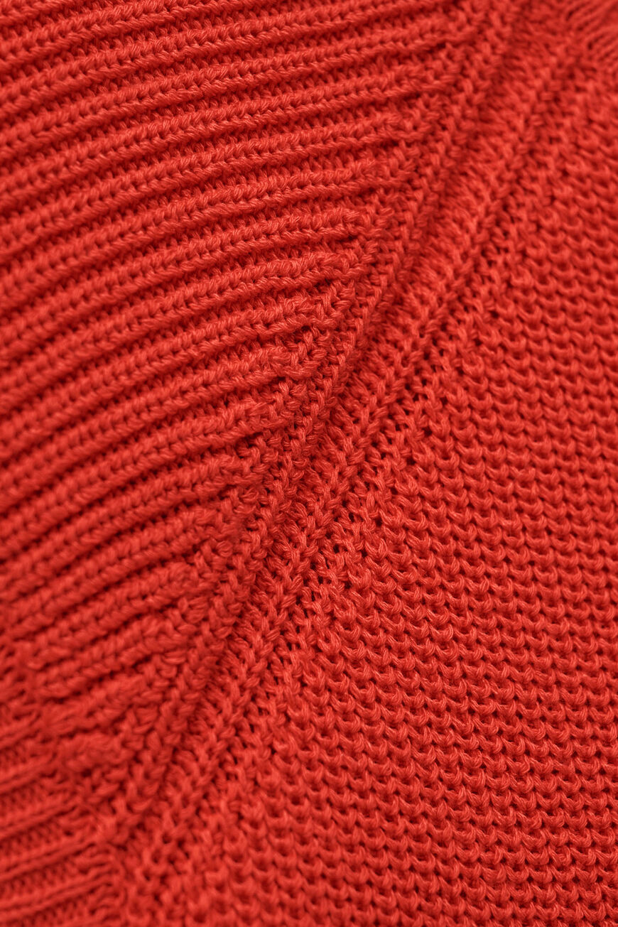 Maxi Dress Essie Red // ba&sh US