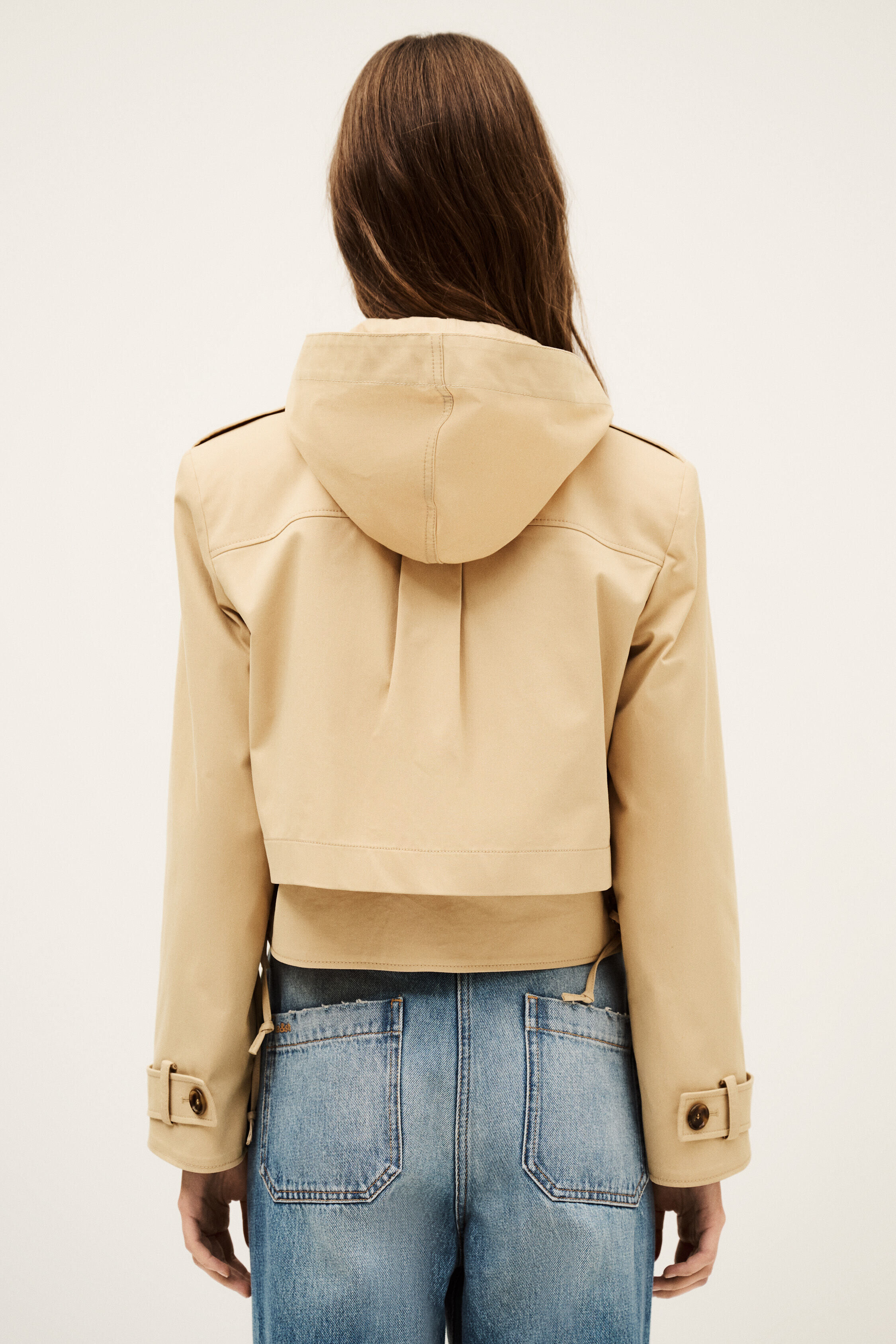 Women's Jackets & Coats - Stylish Blazers & Trench Coats | ba&sh US