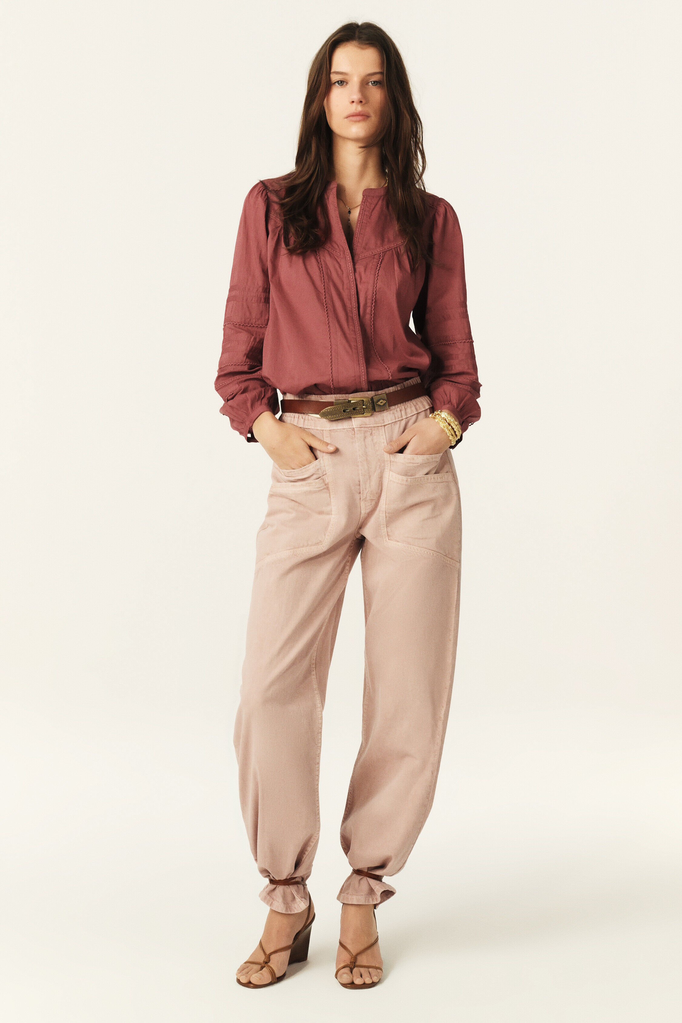 New arrivals at ba&sh UK