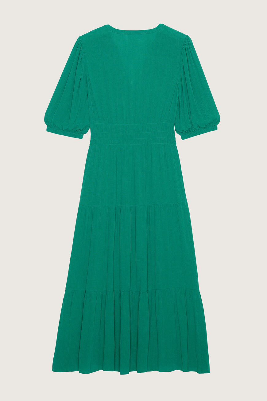 bash norma dress