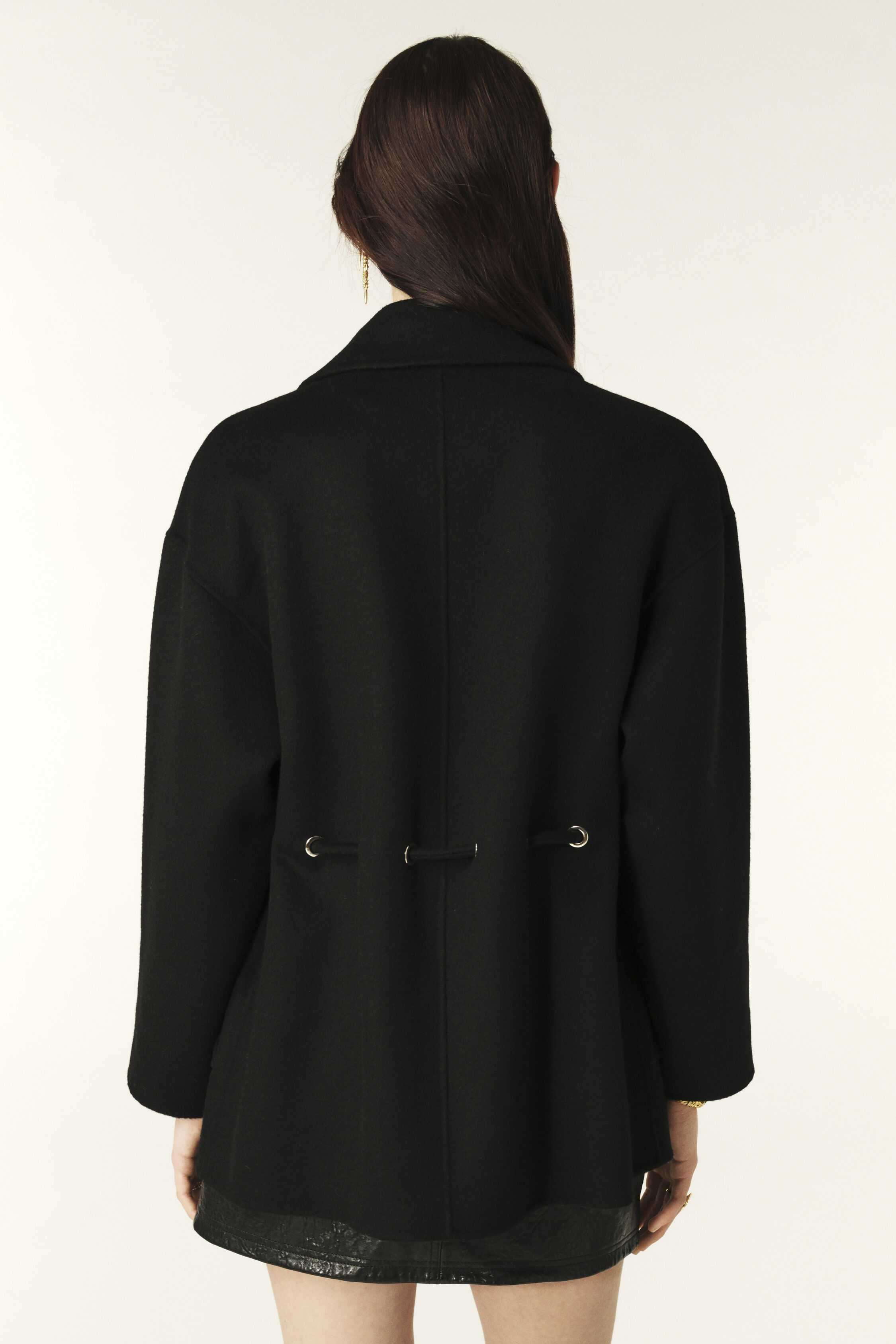 Women's Outerwear - Blazers, Jackets & Trench Coats | ba&sh UK