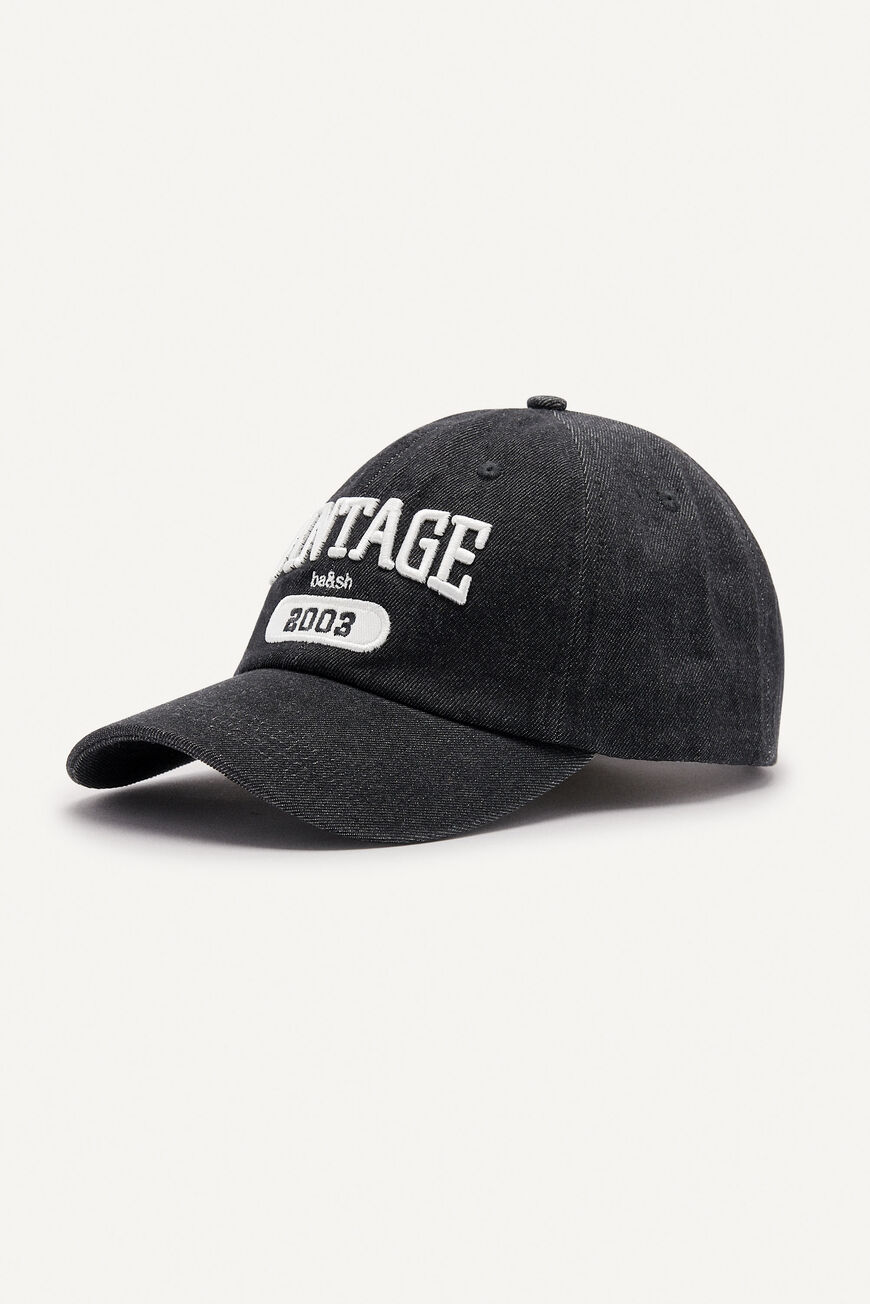 Women's Hats - Caps, Bucket Hats, Straw Hats | ba&sh
