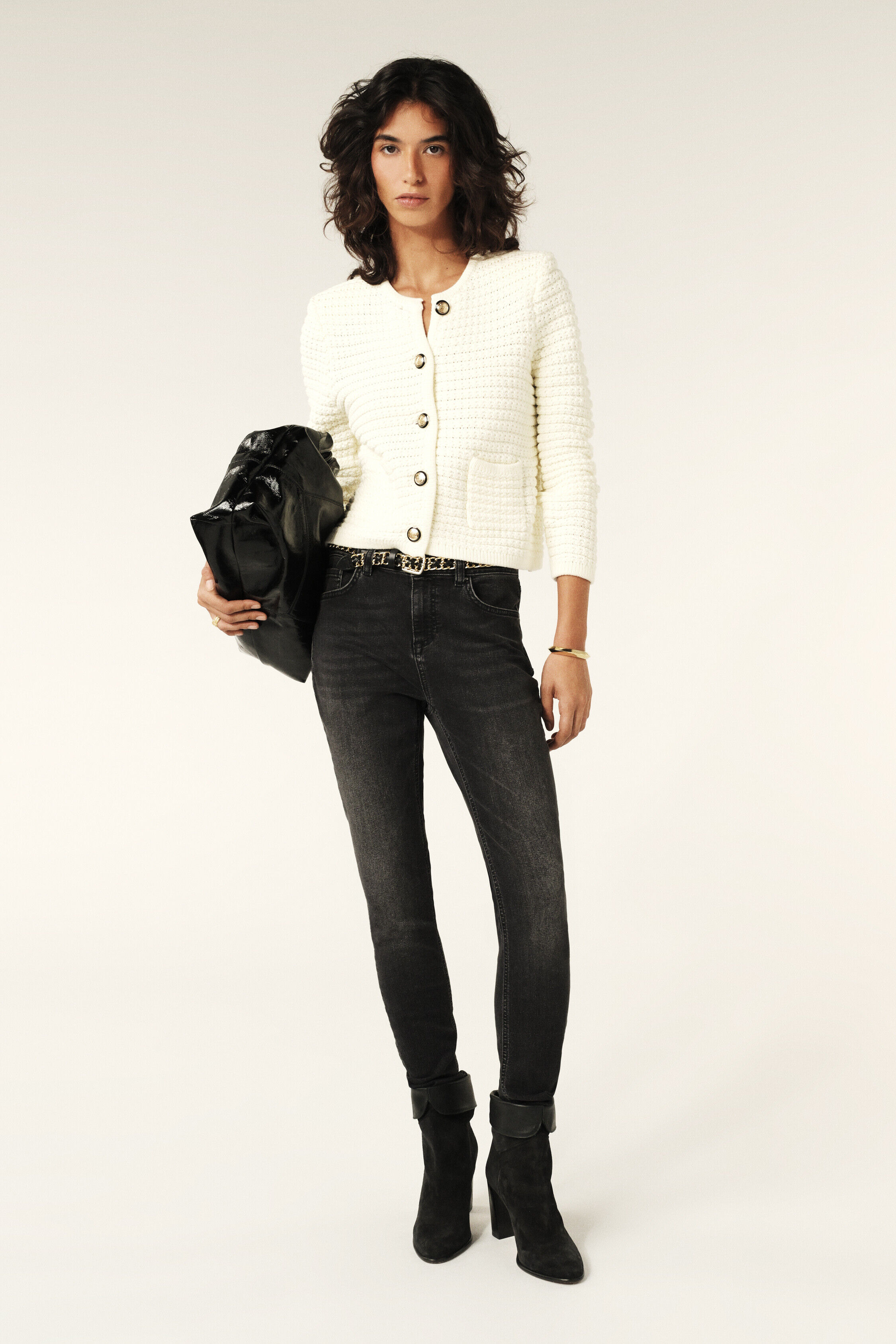 Women's Knitwear, Sweaters & Cardigans | ba&sh US US