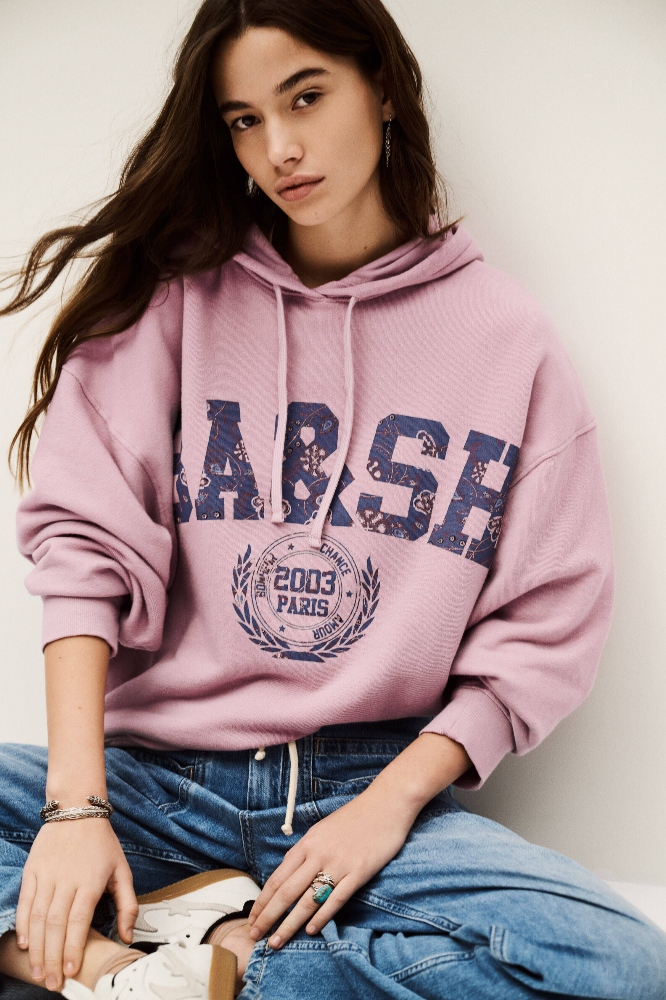 ba&sh Official Online Store