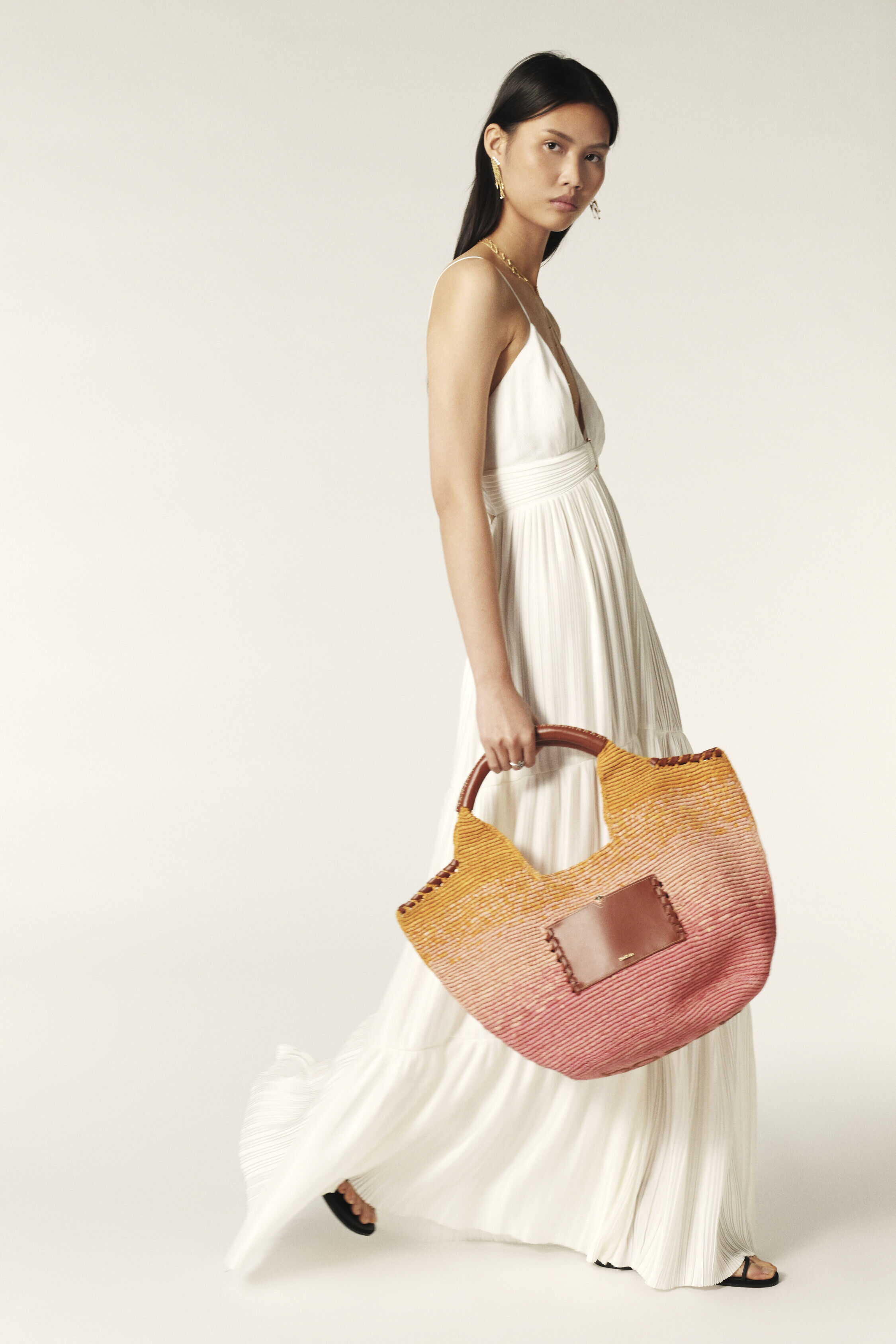 New from ba&sh • See what's new UK