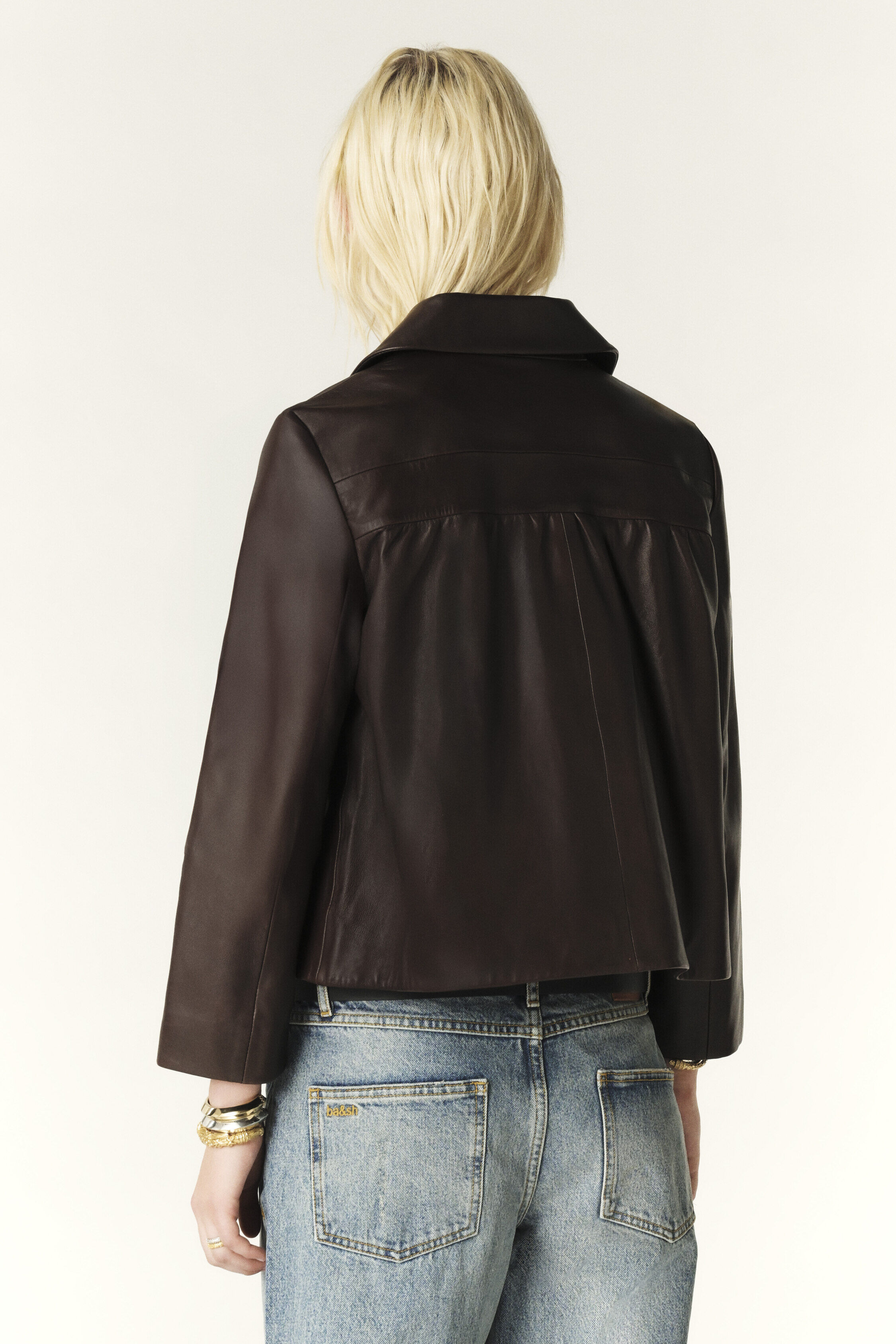 ba&sh Official Website | Luxury Clothing, Shoes & Accessories