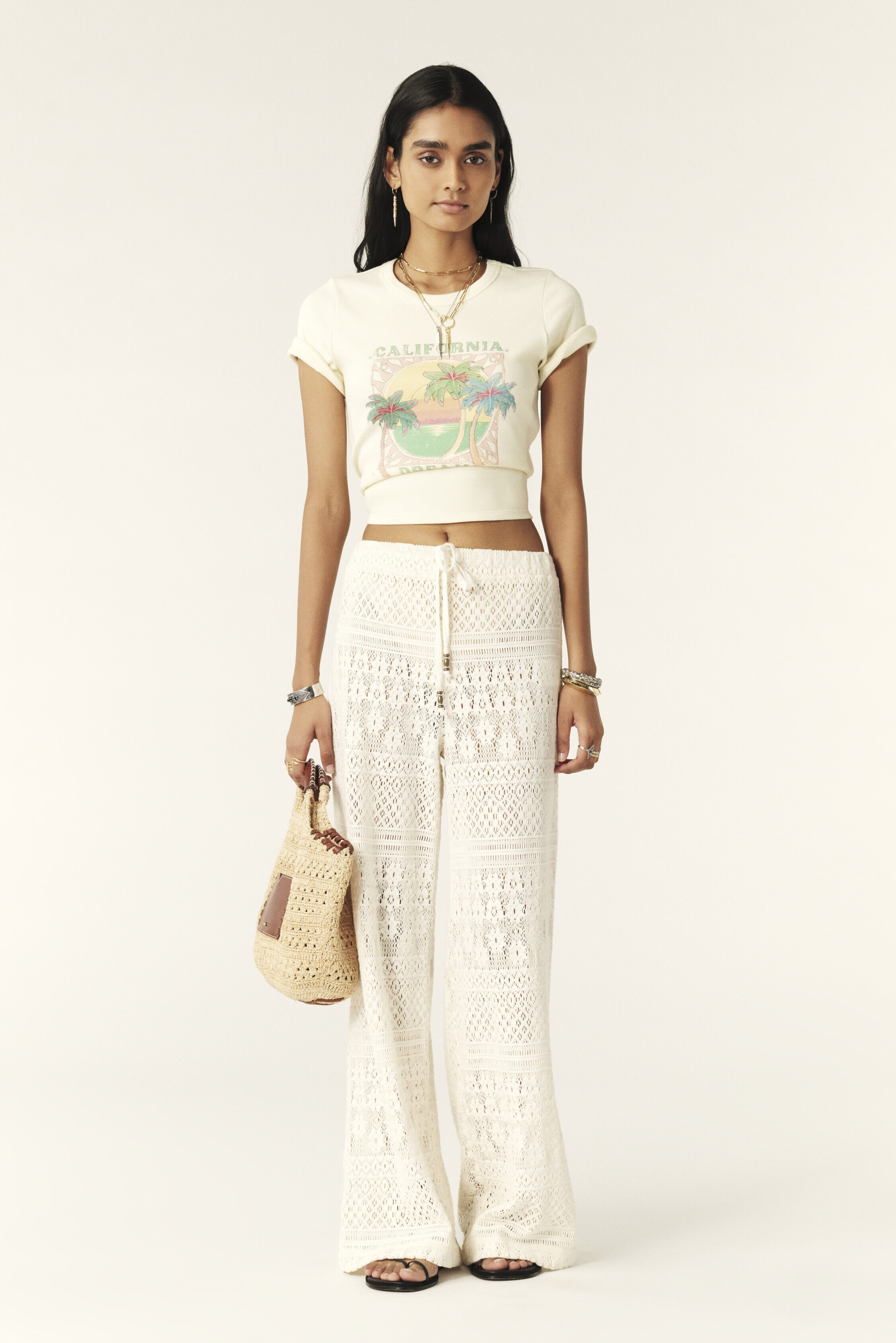 ba&sh Sale - Dresses, Boots, Jeans & Coats On Sale | ba&sh US US