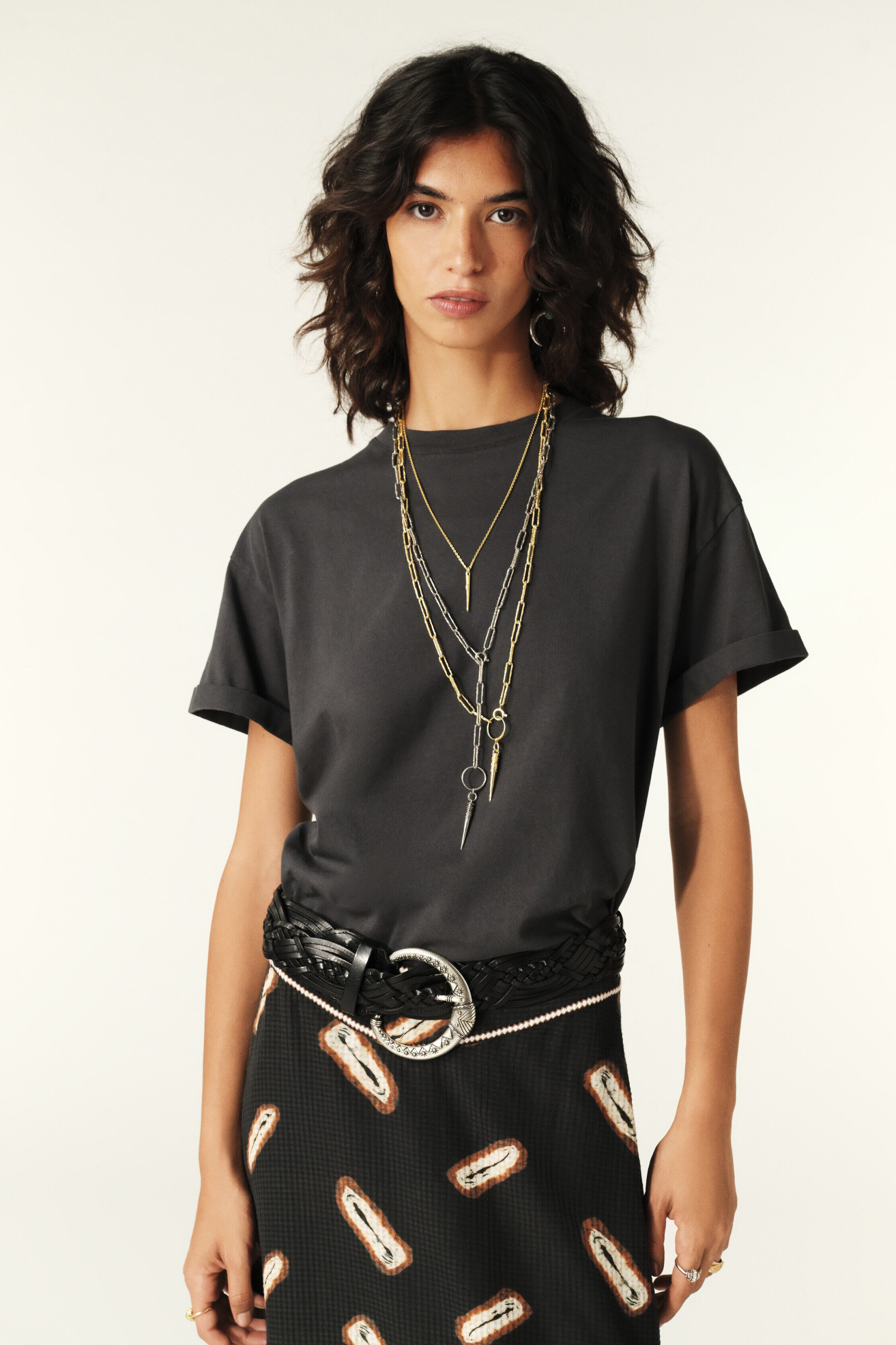 ba&sh Sale - Dresses, Boots, Jeans & Coats On Sale | ba&sh US US