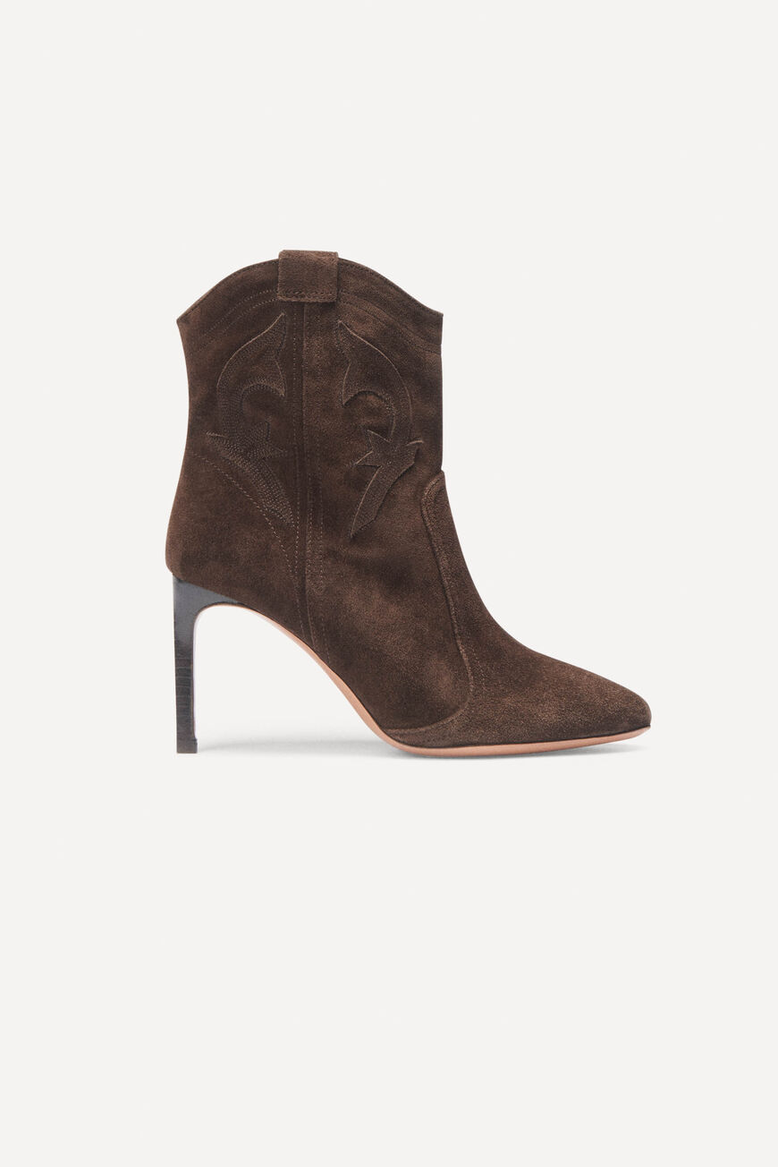 Shoes ba&sh • Sandals, sneakers, boots for women