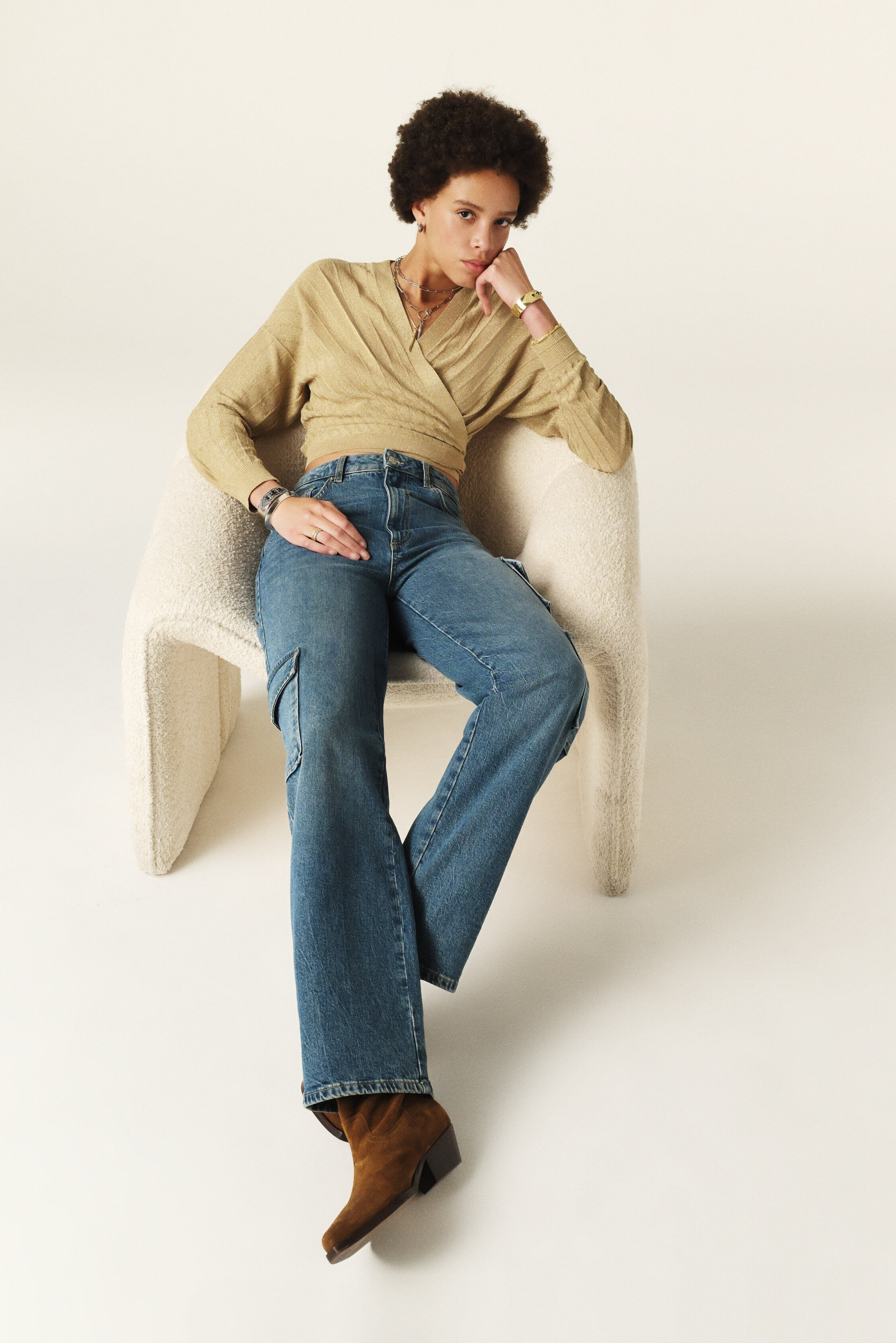 ba&sh Sale - Dresses, Boots, Jeans & Coats On Sale | ba&sh US US
