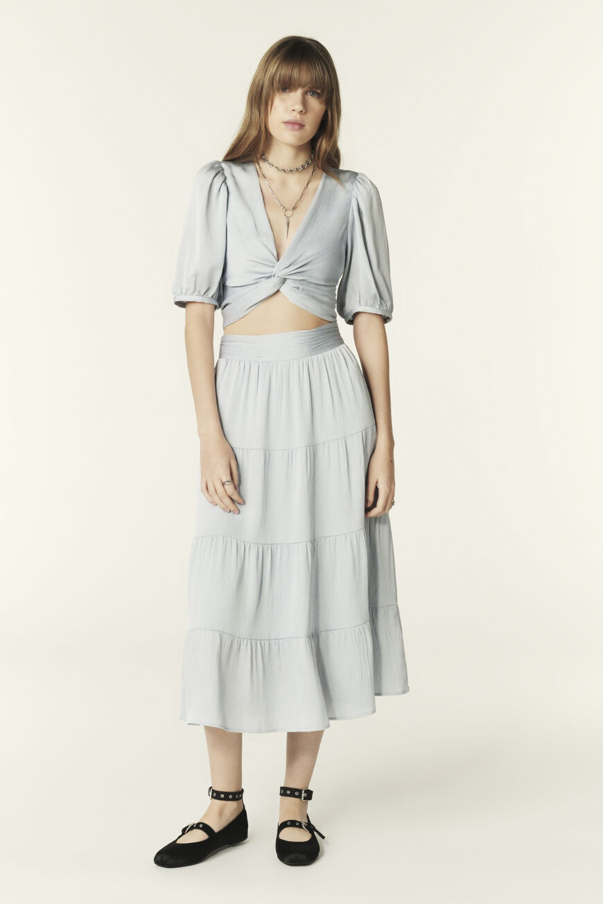 ba&sh 2024 Spring Summer Collection | ba&sh CA CA
