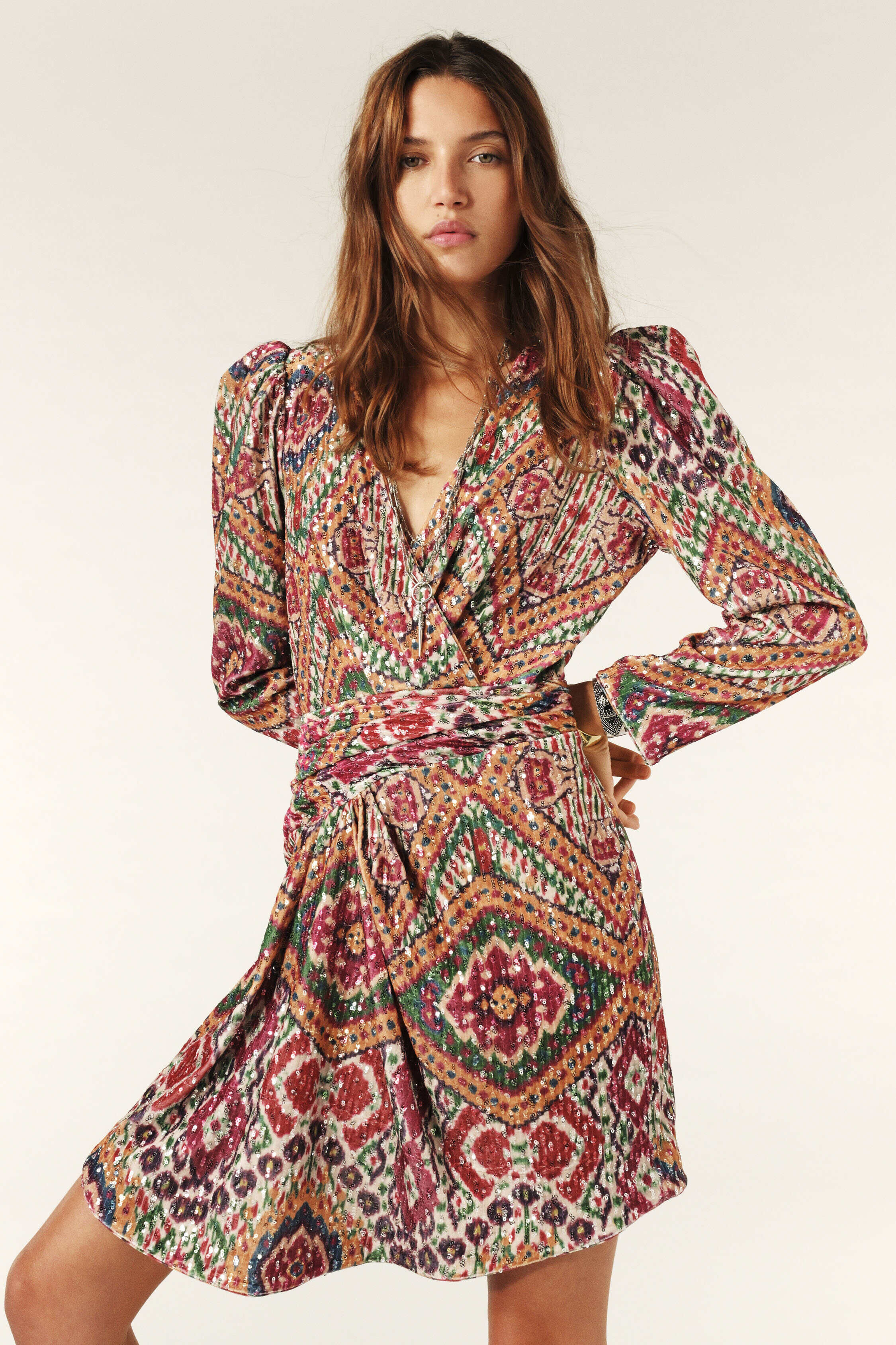ba&sh Sale - Dresses, Boots, Jeans & Coats On Sale | ba&sh CA CA