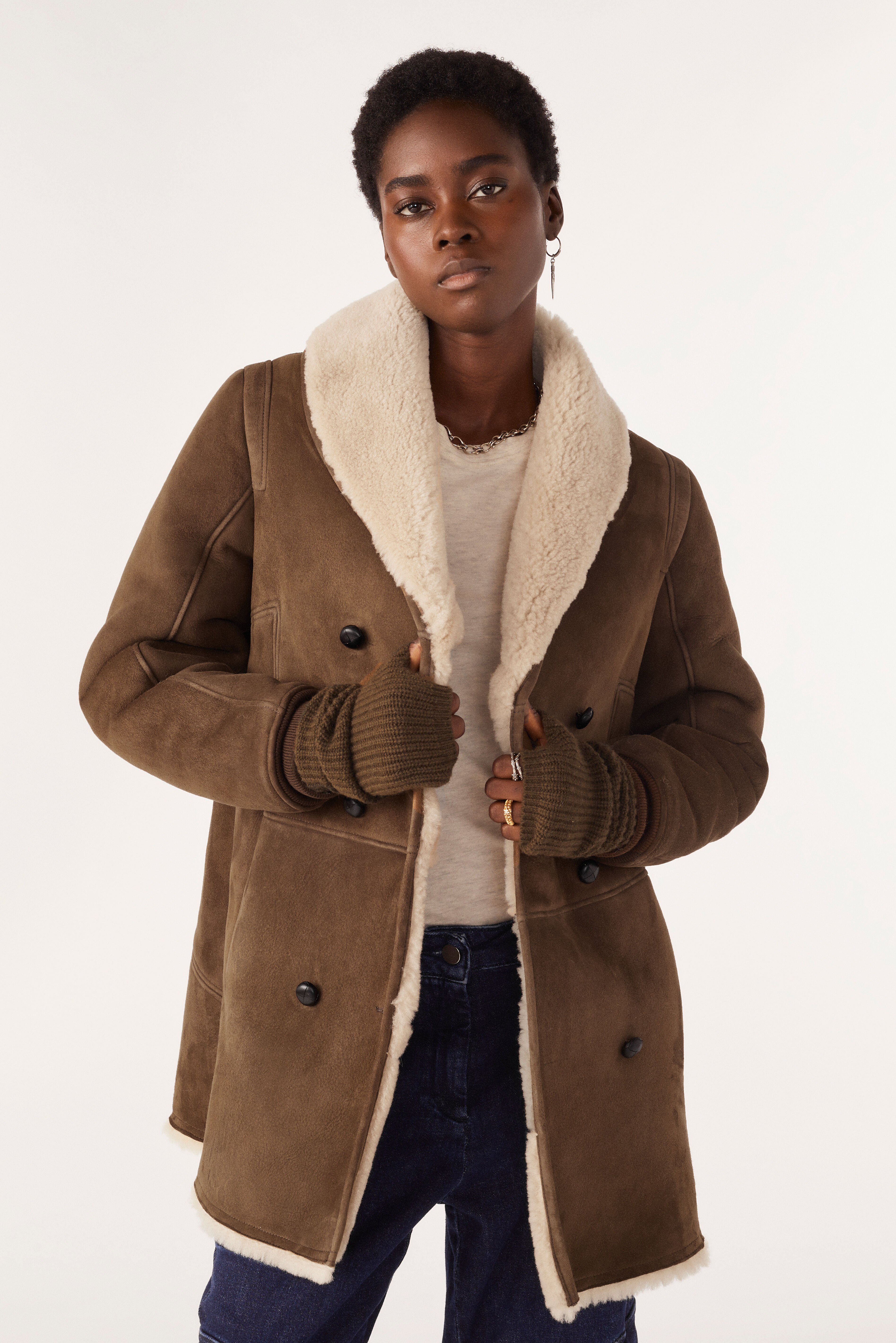 ba&sh Sale - Dresses, Boots, Jeans & Coats On Sale | ba&sh US US