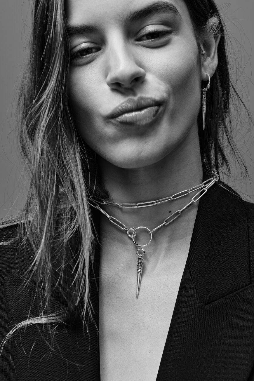 ba&sh jewelry collection