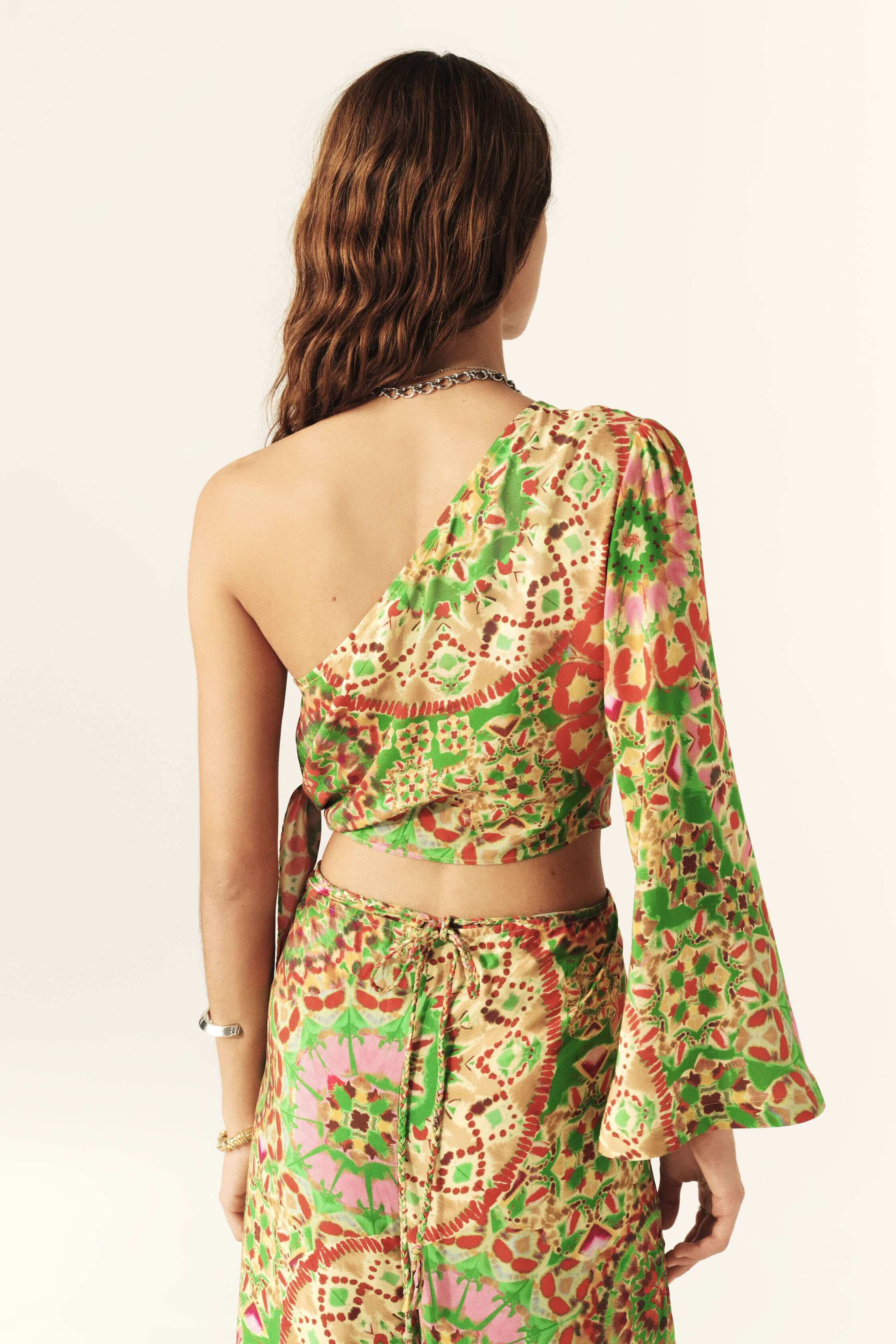 Tops & Shirts For Women - Patterned & Floral Print | ba&sh CA CA