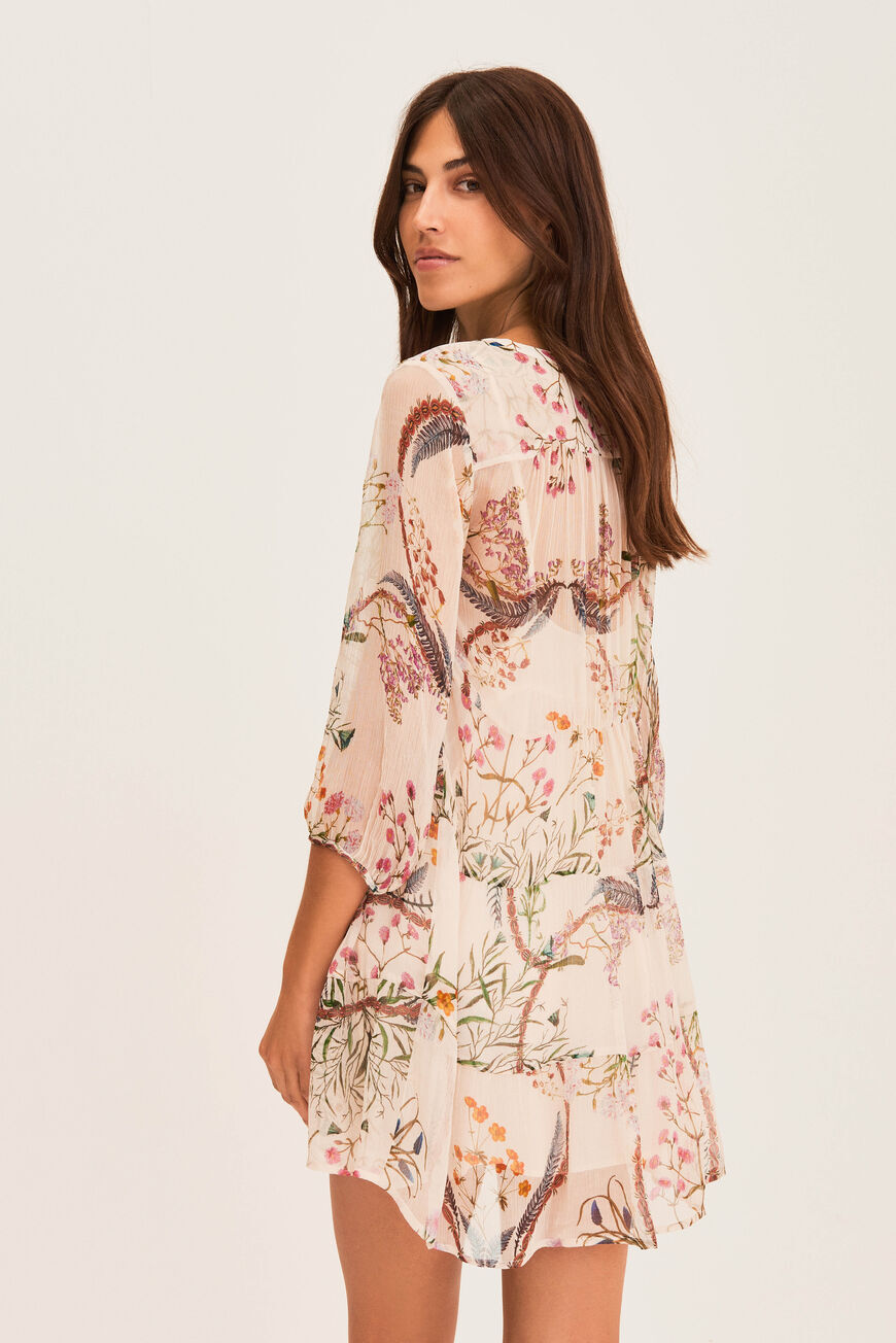 Robe ba&sh • Robe longue, robe cocktail, robe dentelle