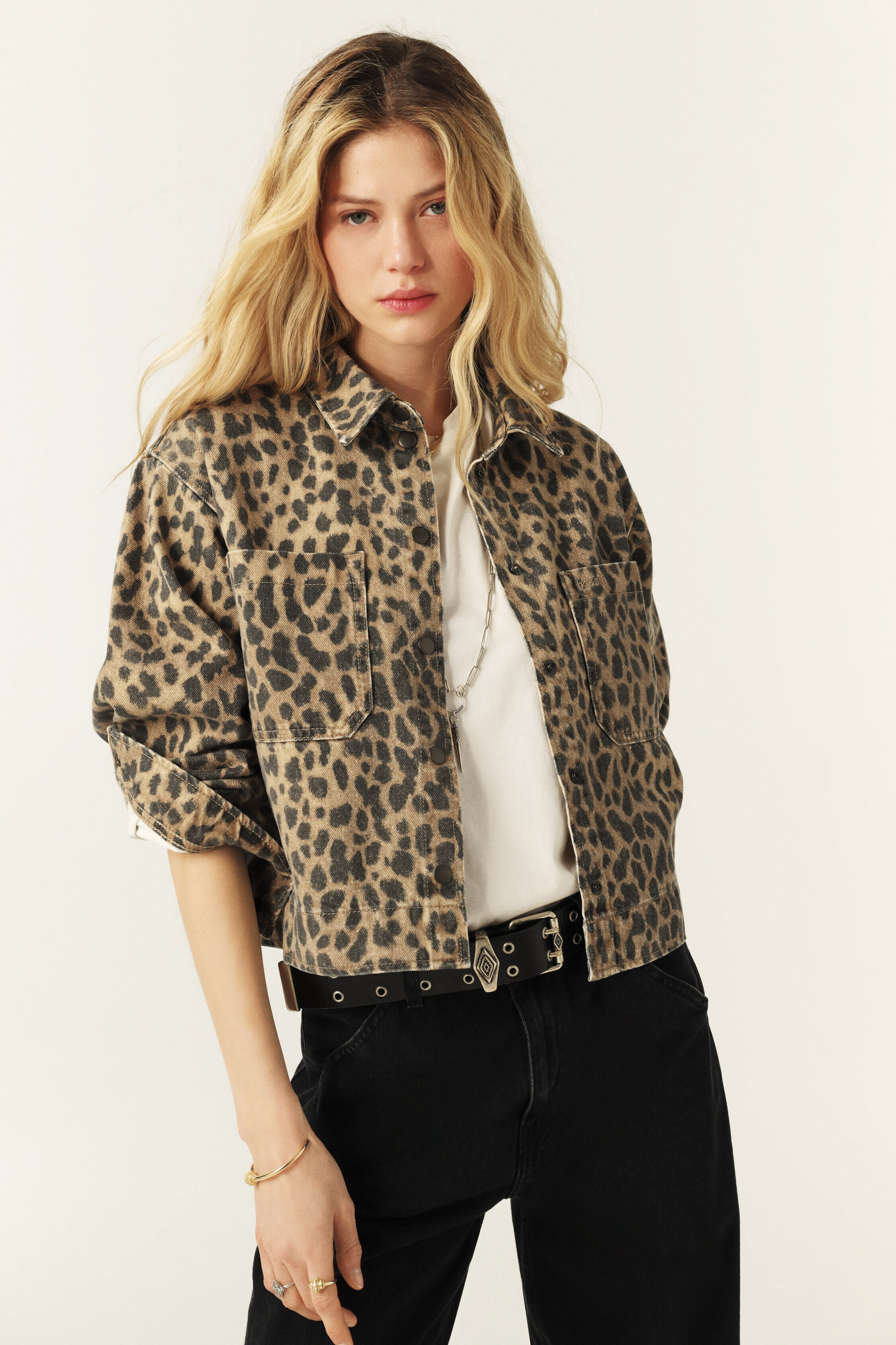 New In Ready to Wear - Clothing, Shoes & Accessories | ba&sh