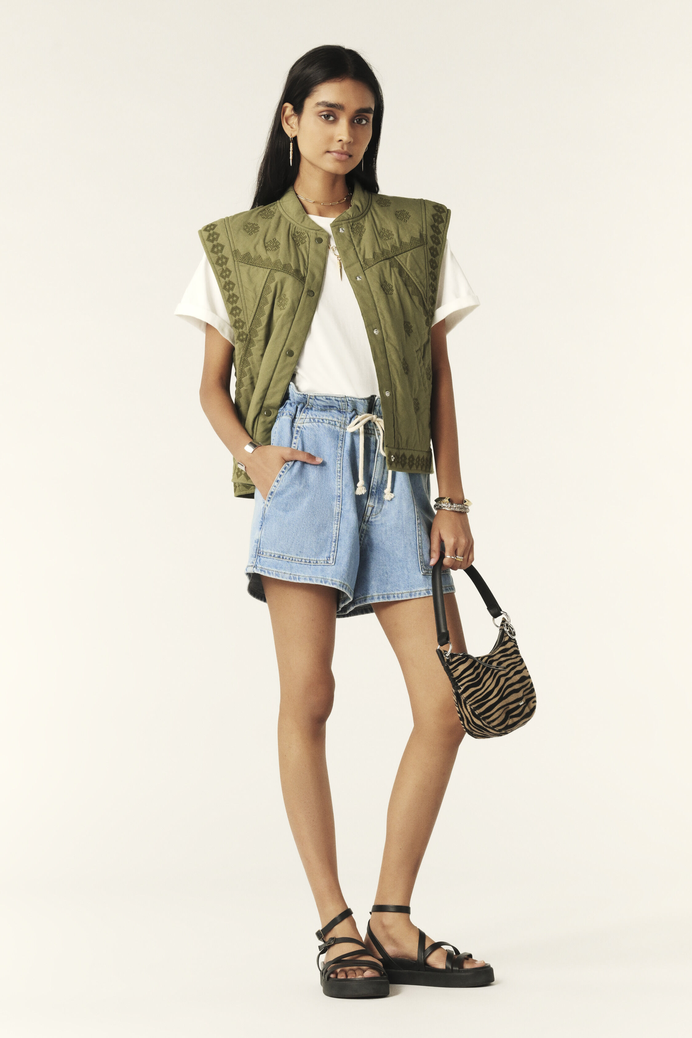 New In Ready To Wear For Women - Clothing, Shoes & Accessories | ba&sh ...