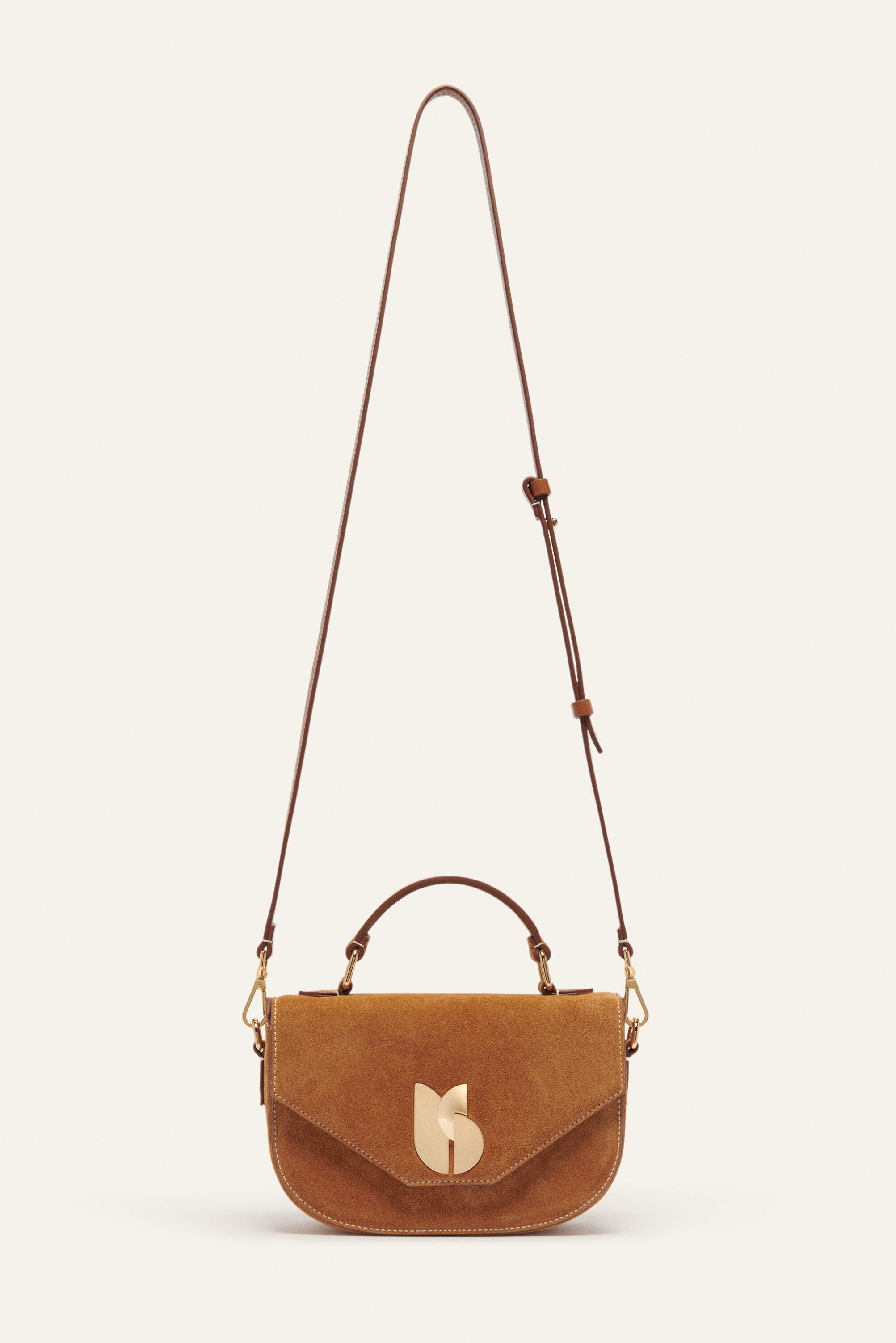 Bag June Ecru // ba&sh UK