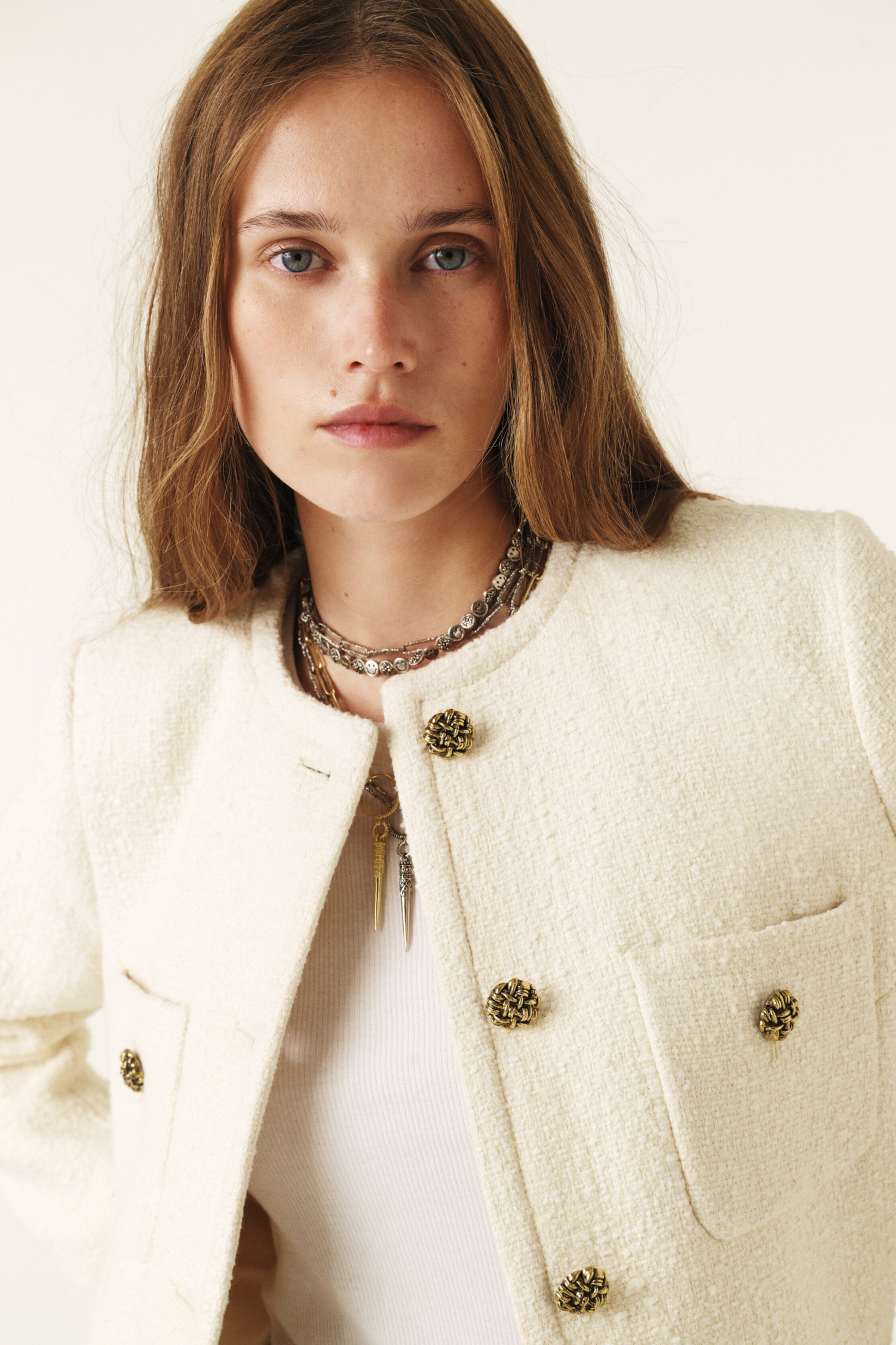 ba&sh Official Site | Luxury French Clothing, Shoes & Accessories