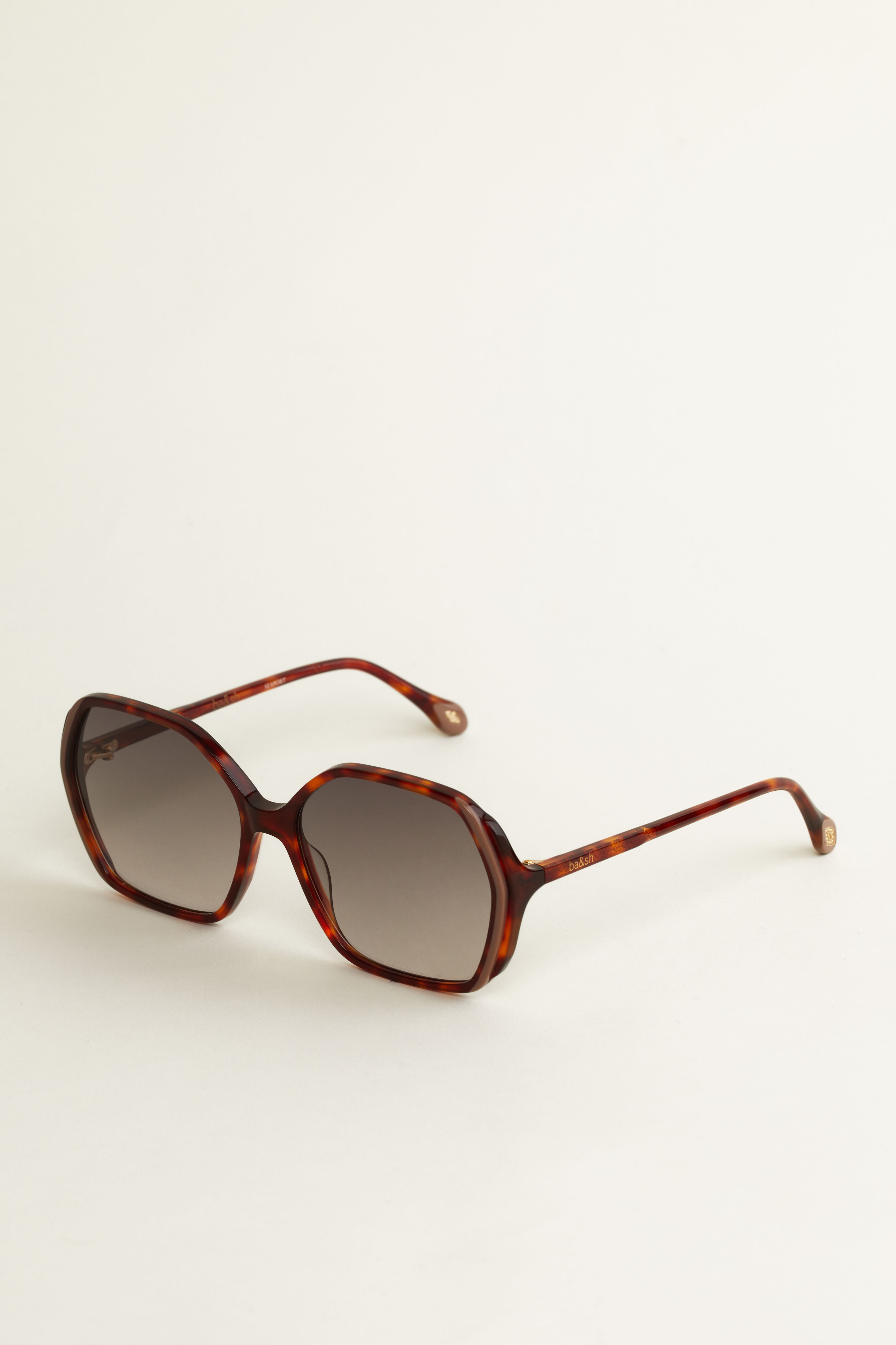 Sunglasses Liz Gray // ba&sh US