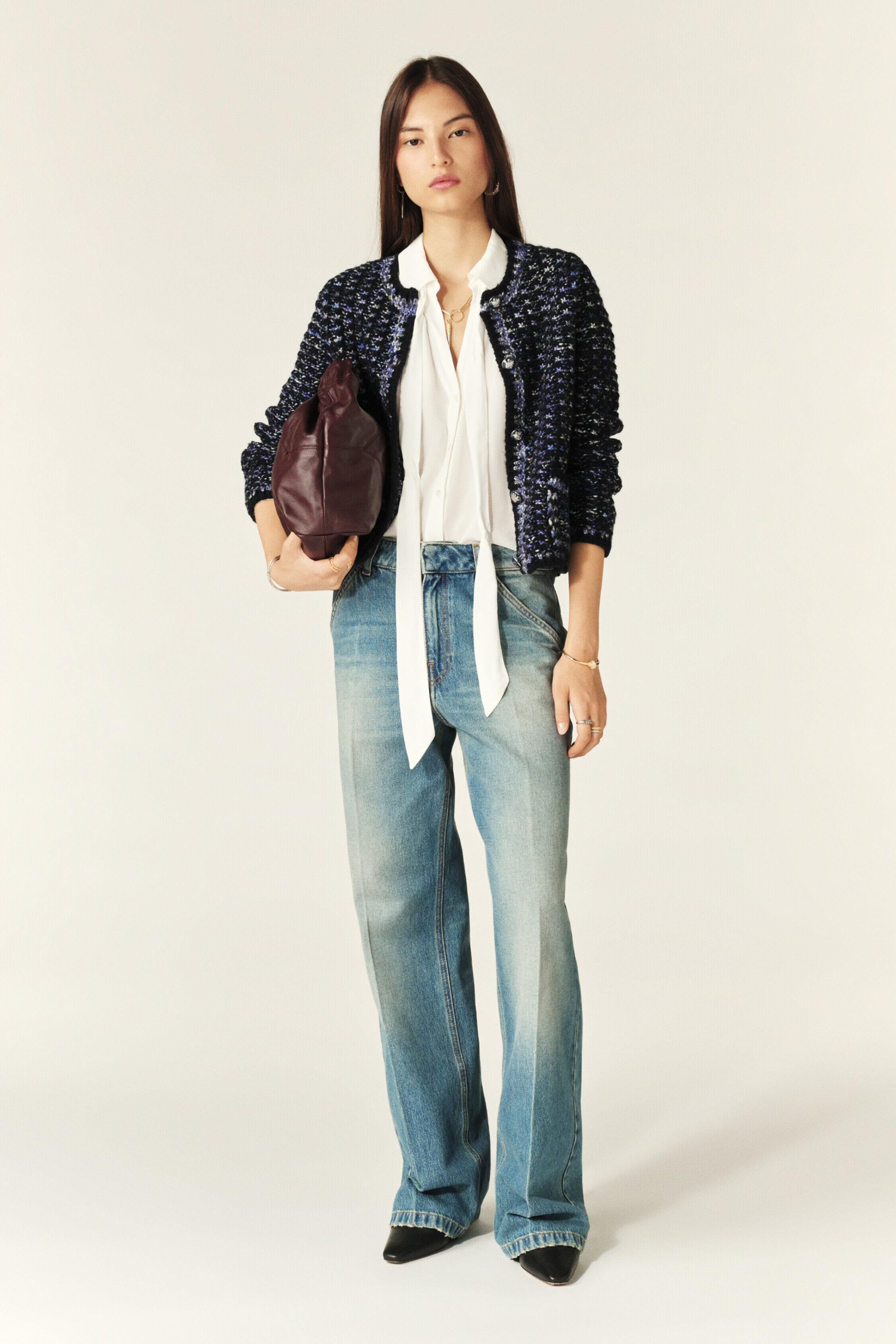 ba&sh Sale - Dresses, Boots, Jeans & Coats On Sale | ba&sh CA CA
