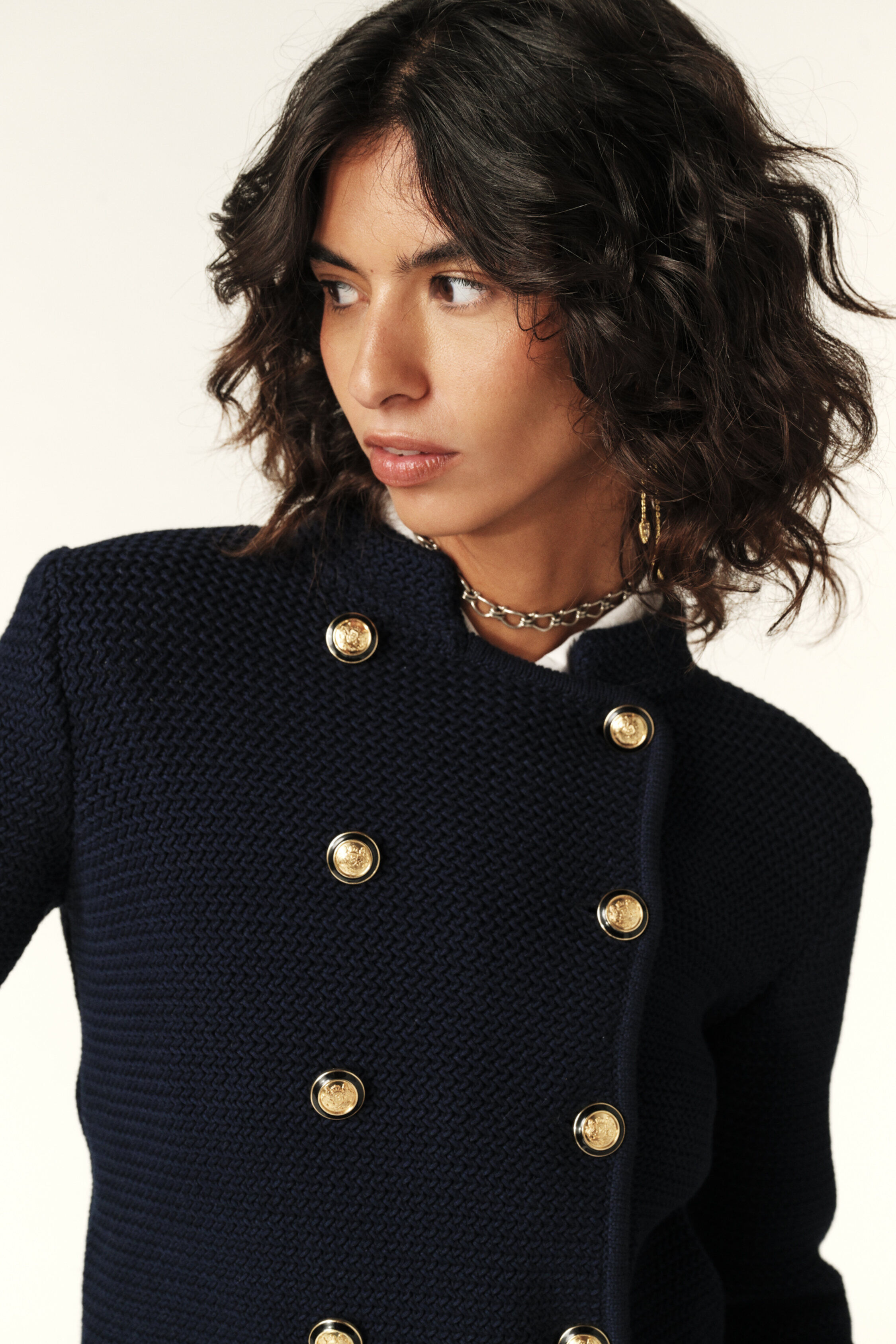 Women's Knitwear, Sweaters & Cardigans | ba&sh US US