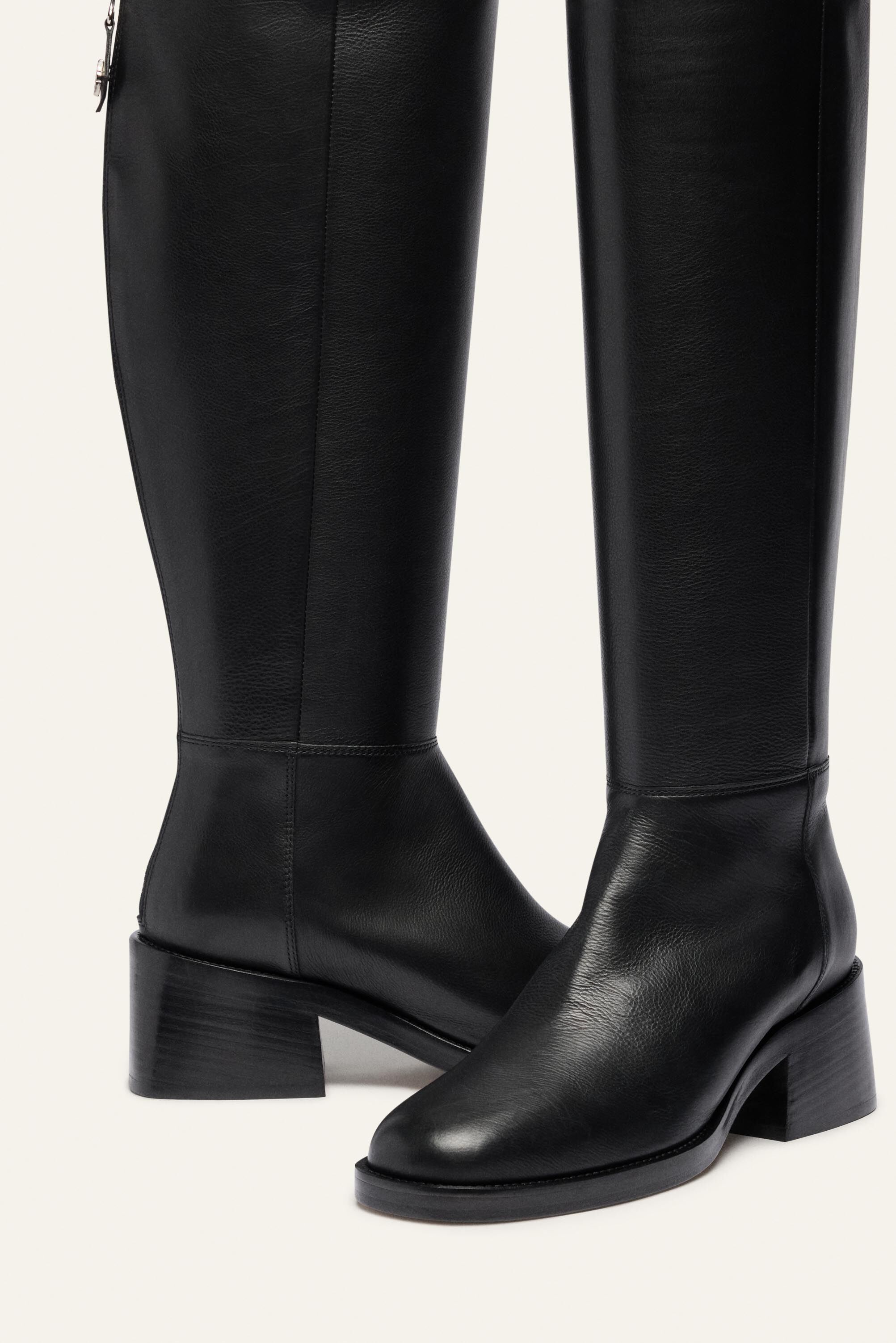 Sale, boots, knee high boots, sandals, trainers, heels | ba&sh UK