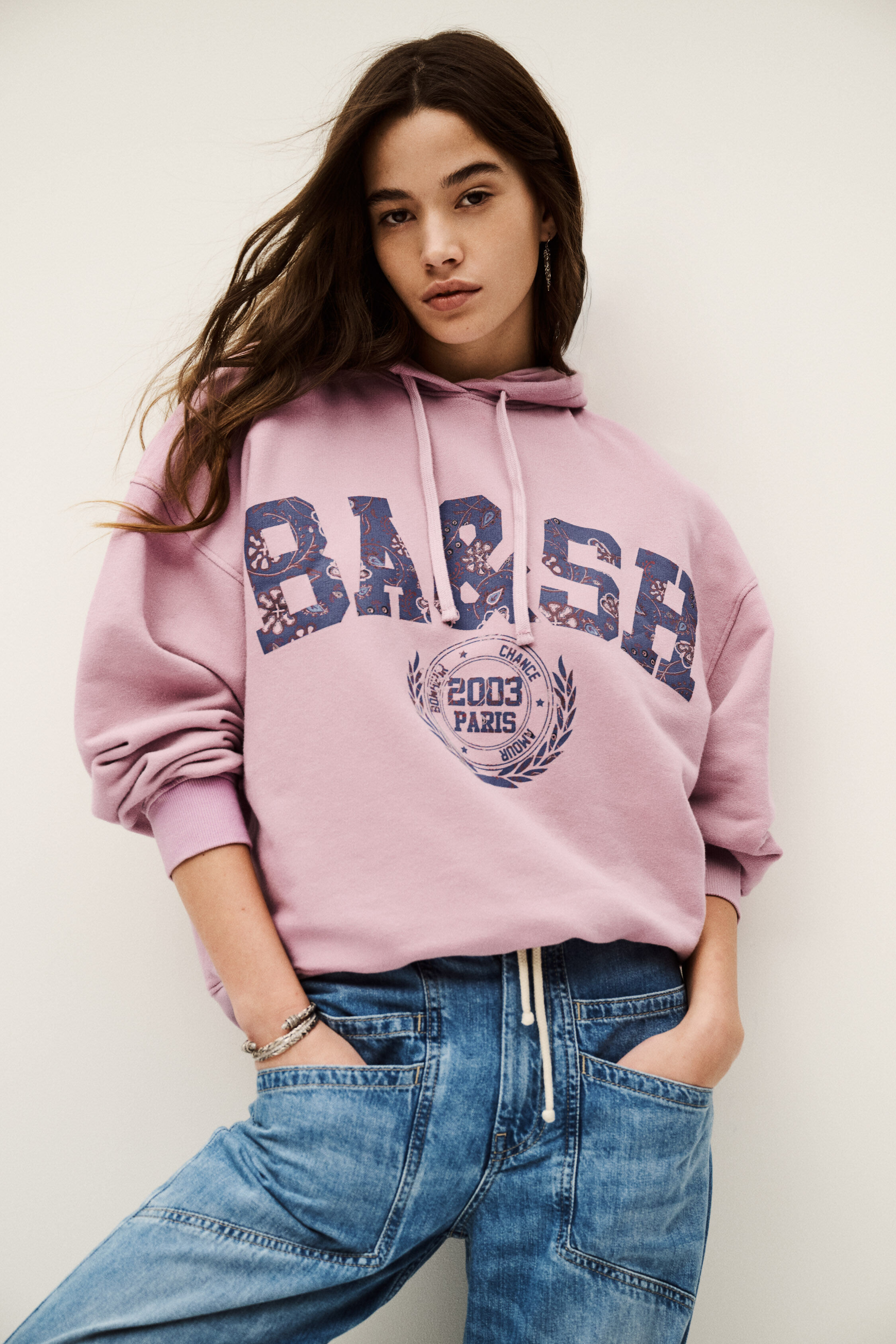 ba&sh Official Online Store