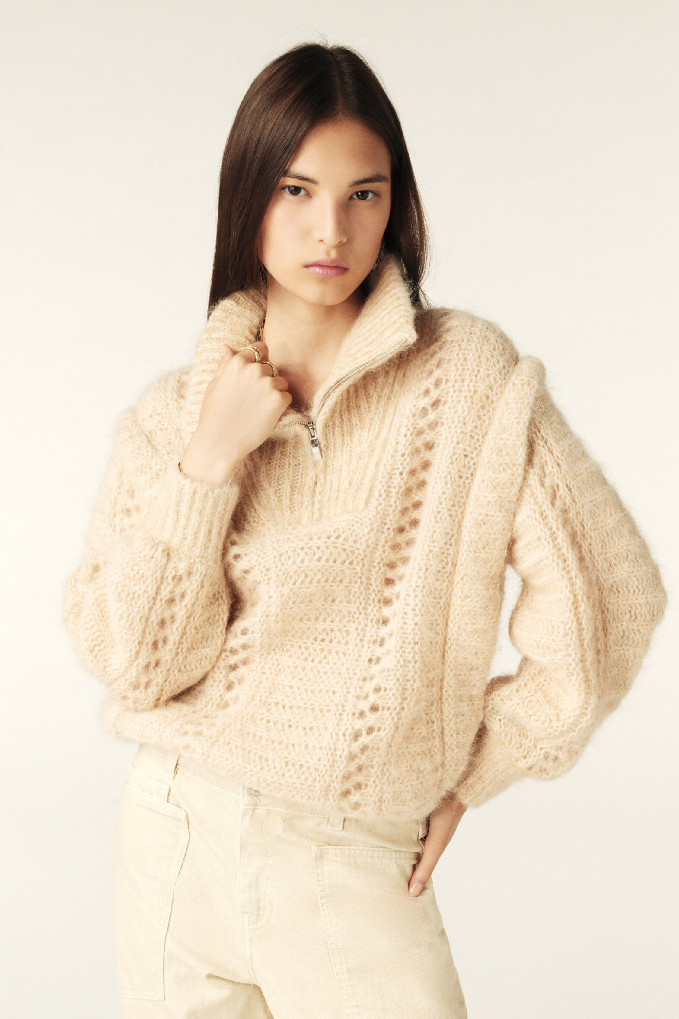 New In Ready to Wear - Clothing, Shoes & Accessories | ba&sh