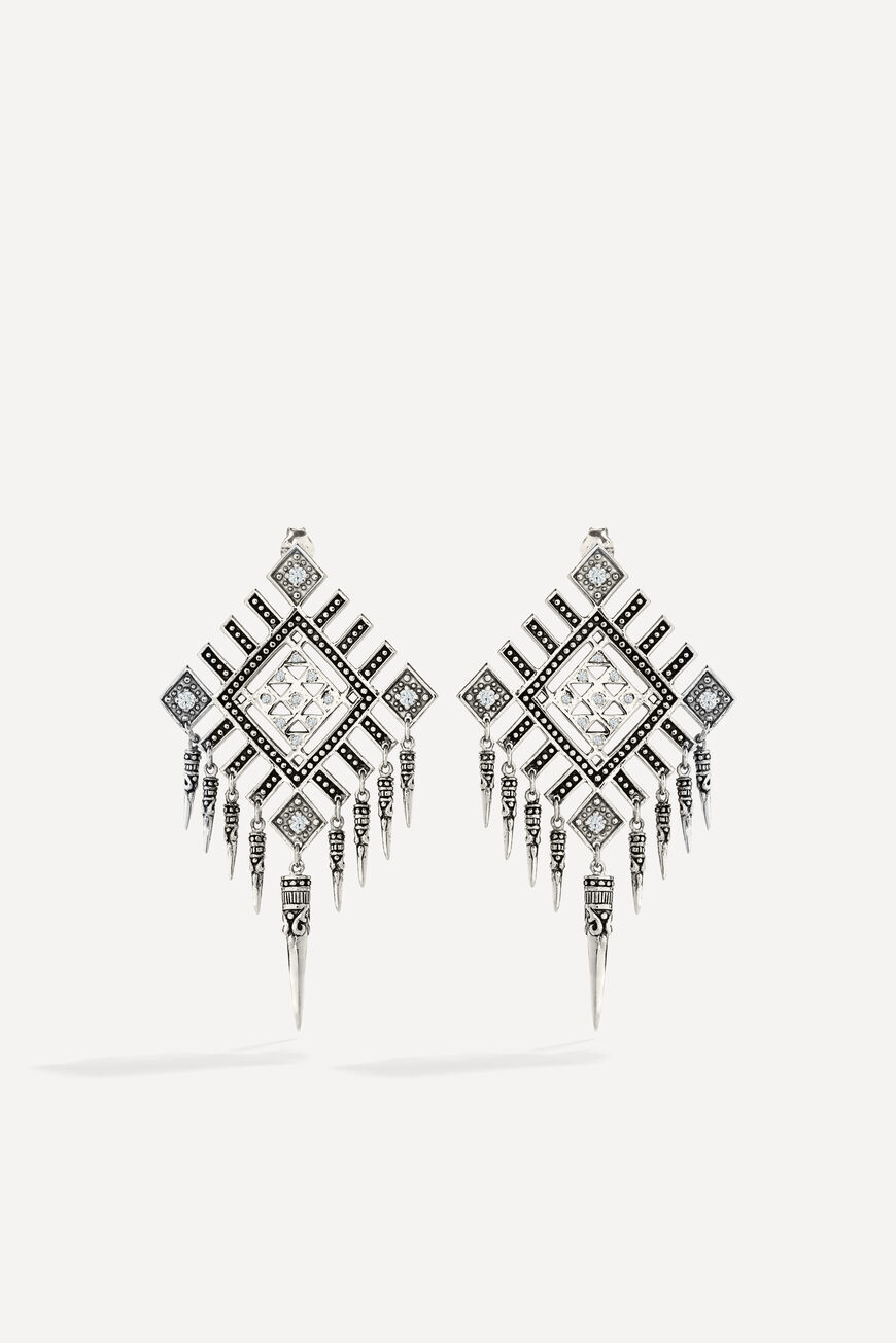 ba&sh jewelry collection