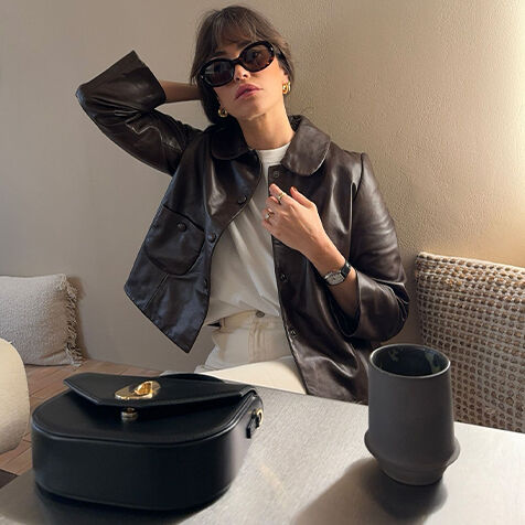 ba&sh Official Site | Luxury French Clothing, Shoes & Accessories