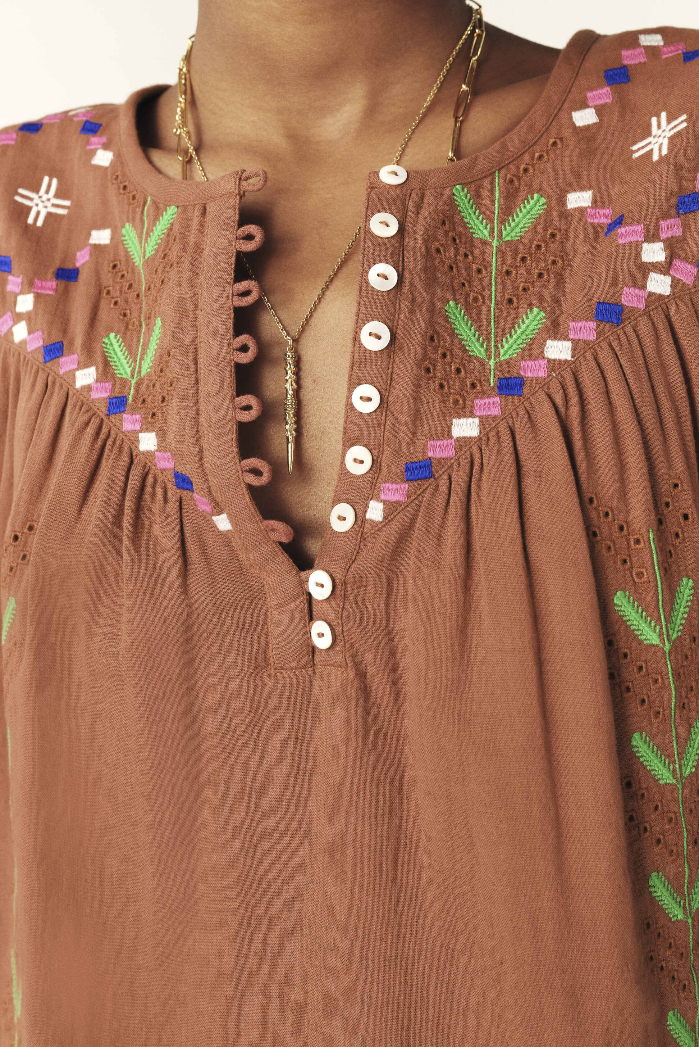 Sale, tops, shirts, blouses | ba&sh UK
