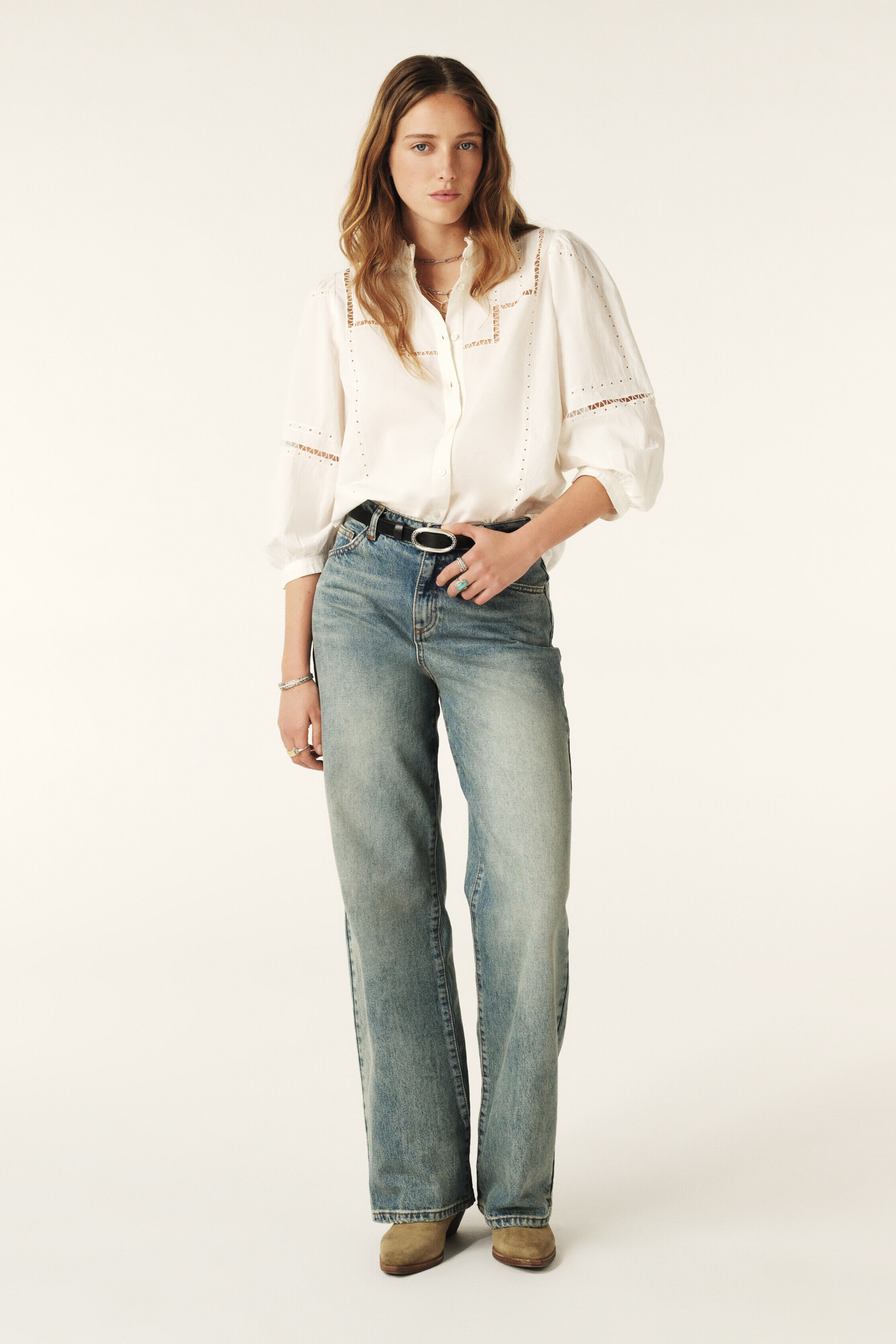 ba&sh Sale - Dresses, Boots, Jeans & Coats On Sale | ba&sh US US