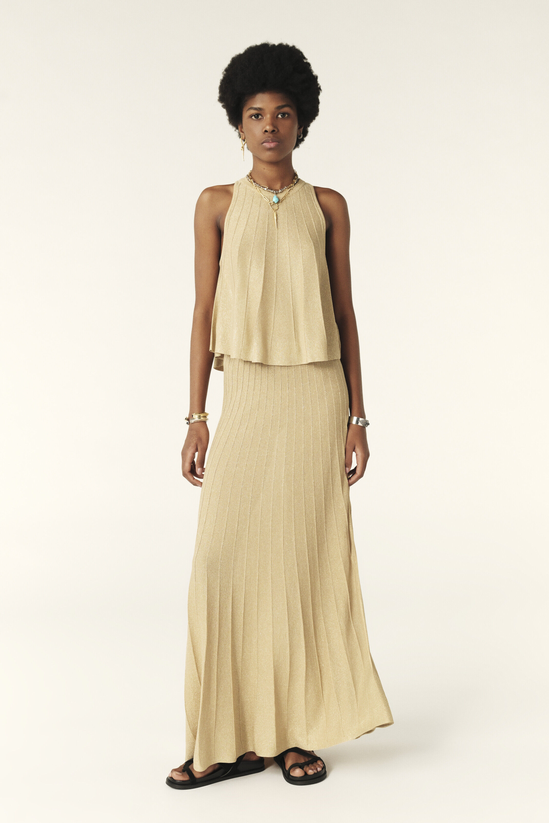 New In Ready To Wear For Women - Clothing, Shoes & Accessories | ba&sh ...