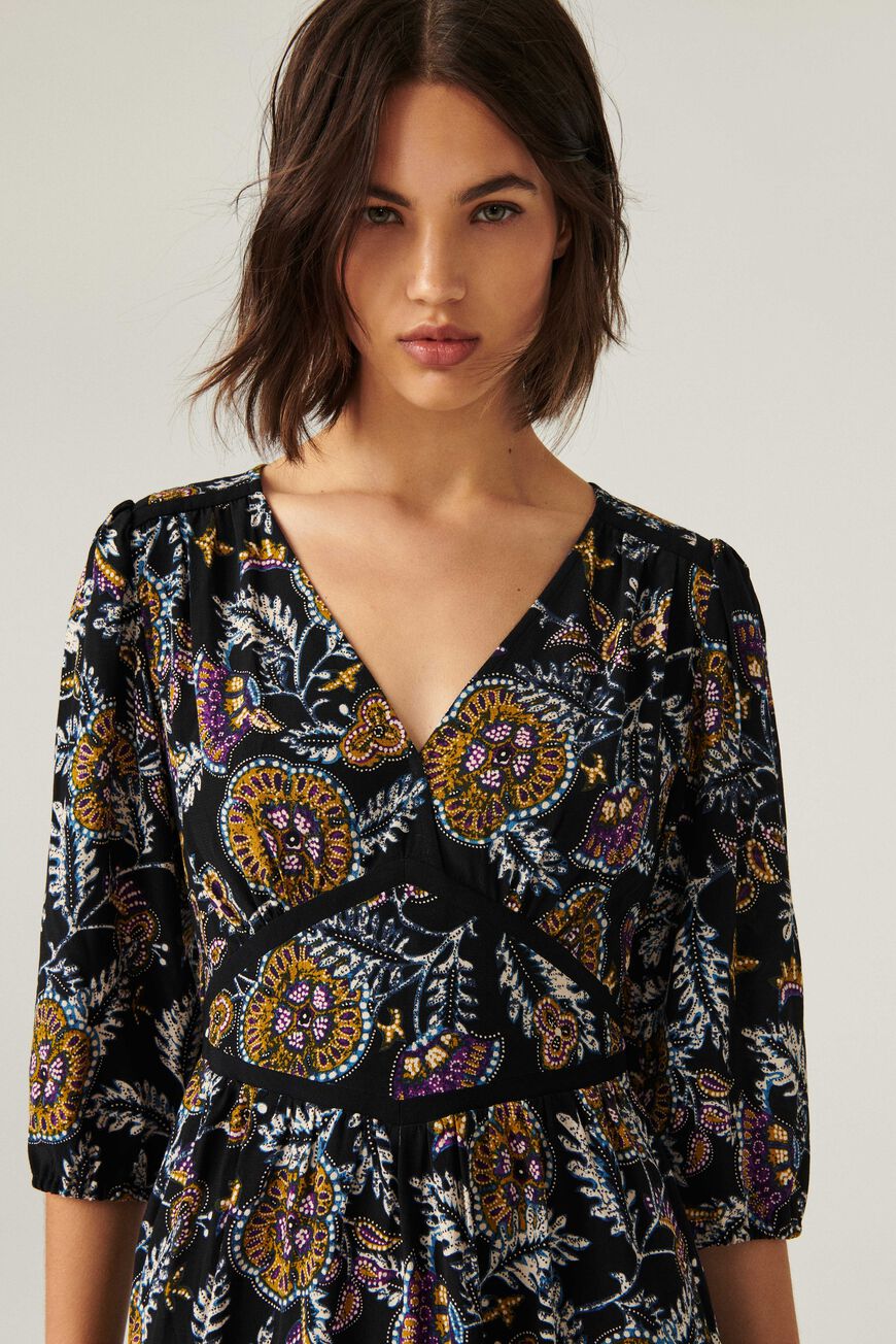 Dresses Outlet | ba&sh UK