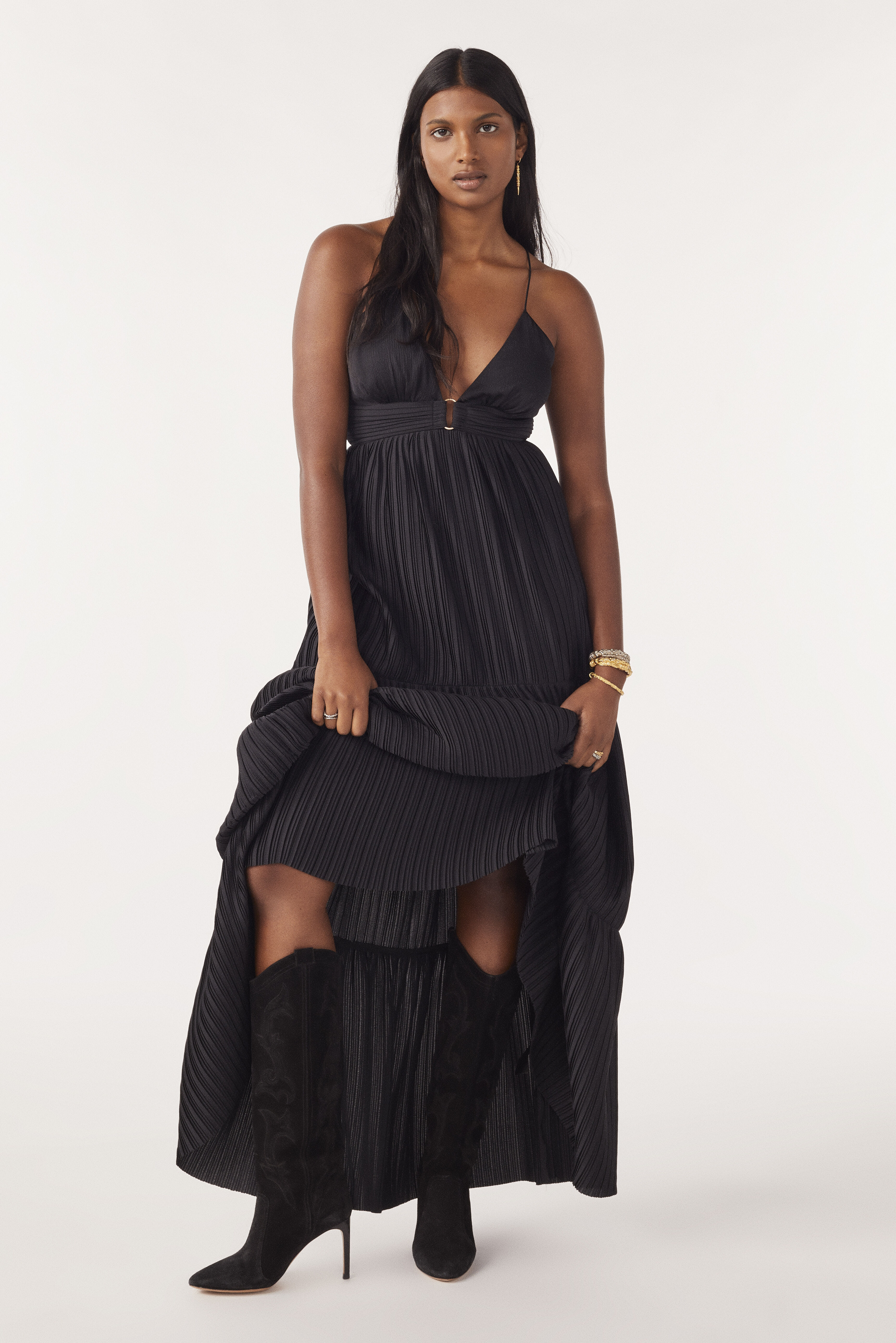 New from ba&sh • See what's new UK