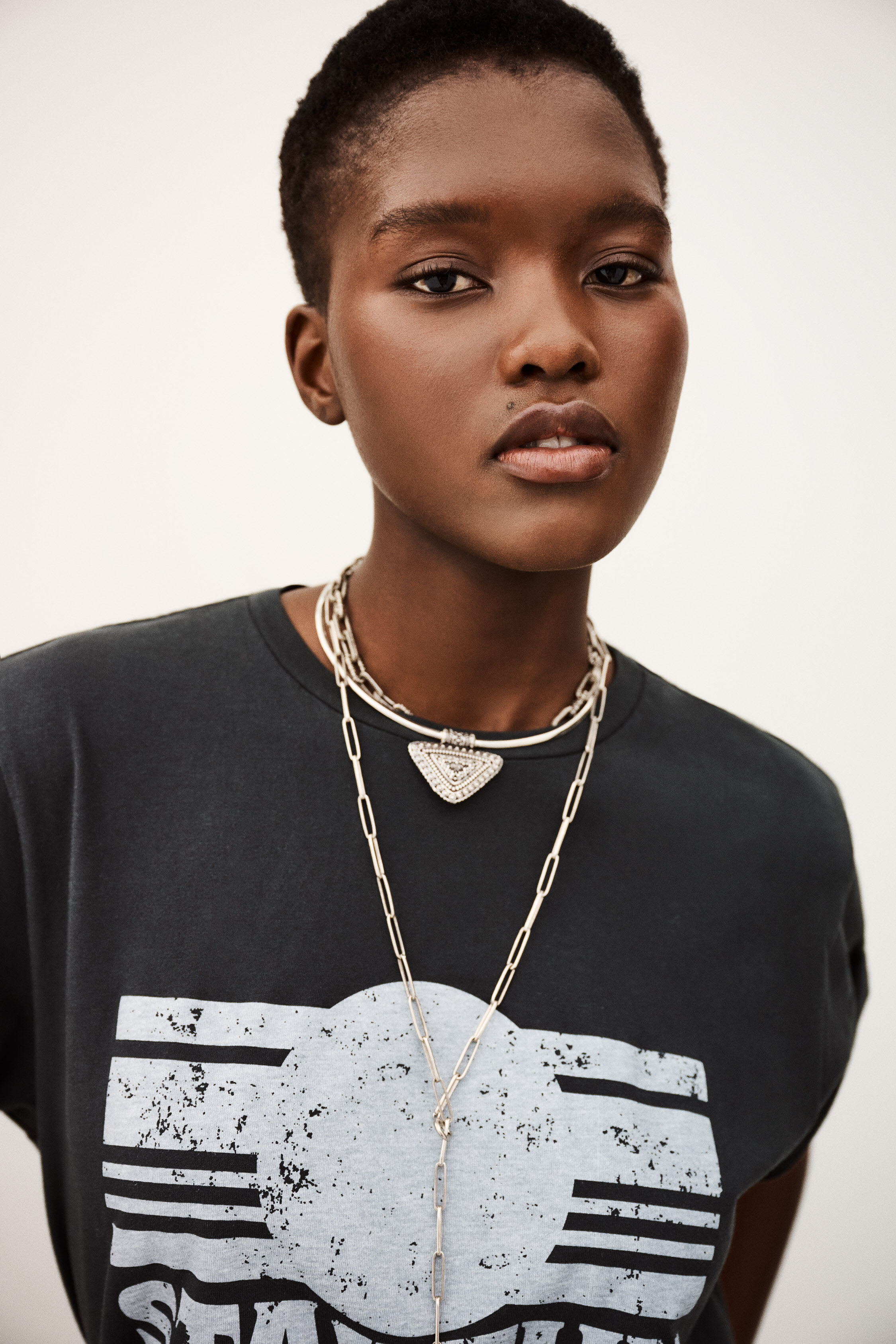 All Clothing - Designer Floral Dresses, Tops & Denim | ba&sh UK