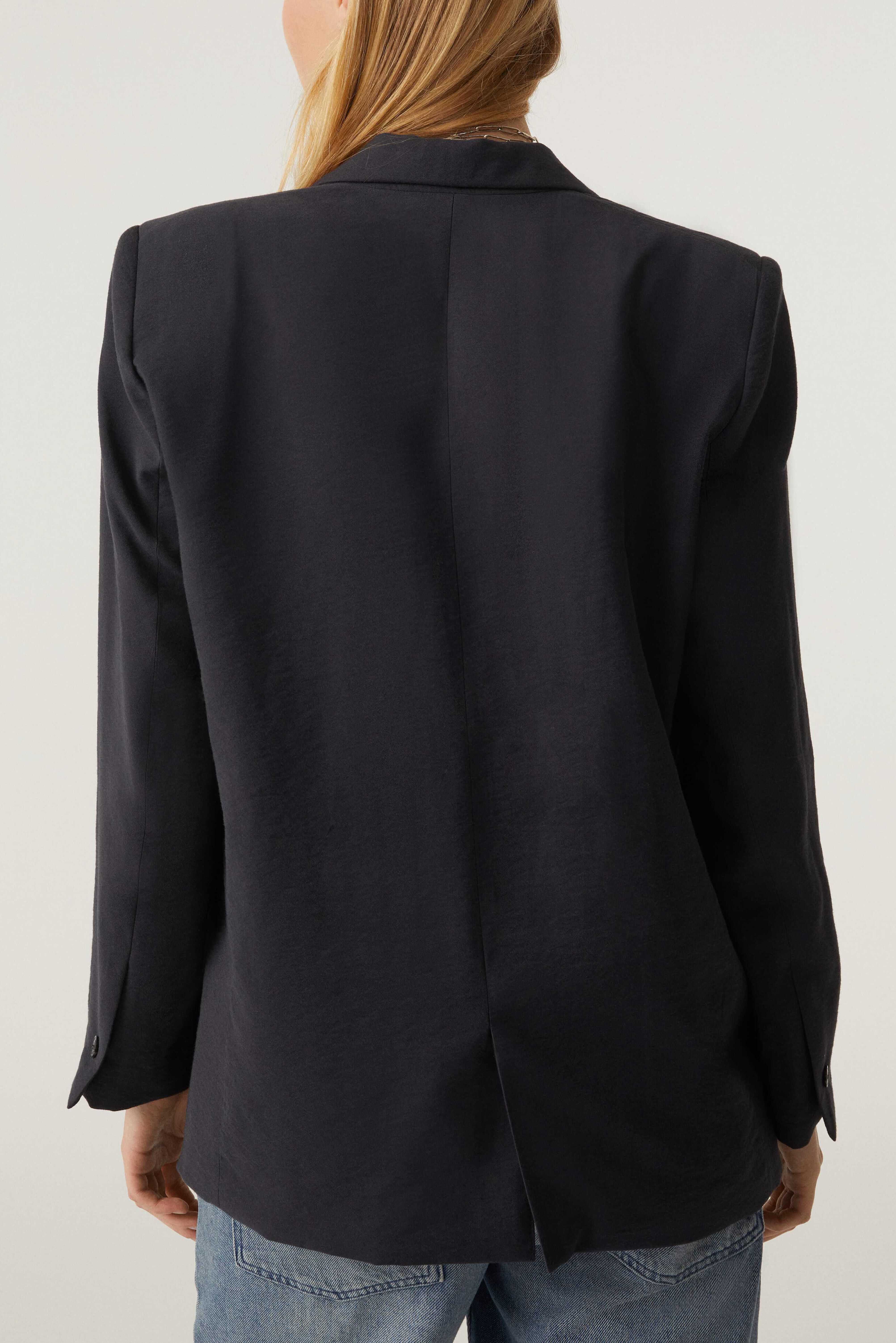 Blazer Heroes Gray // ba&sh US