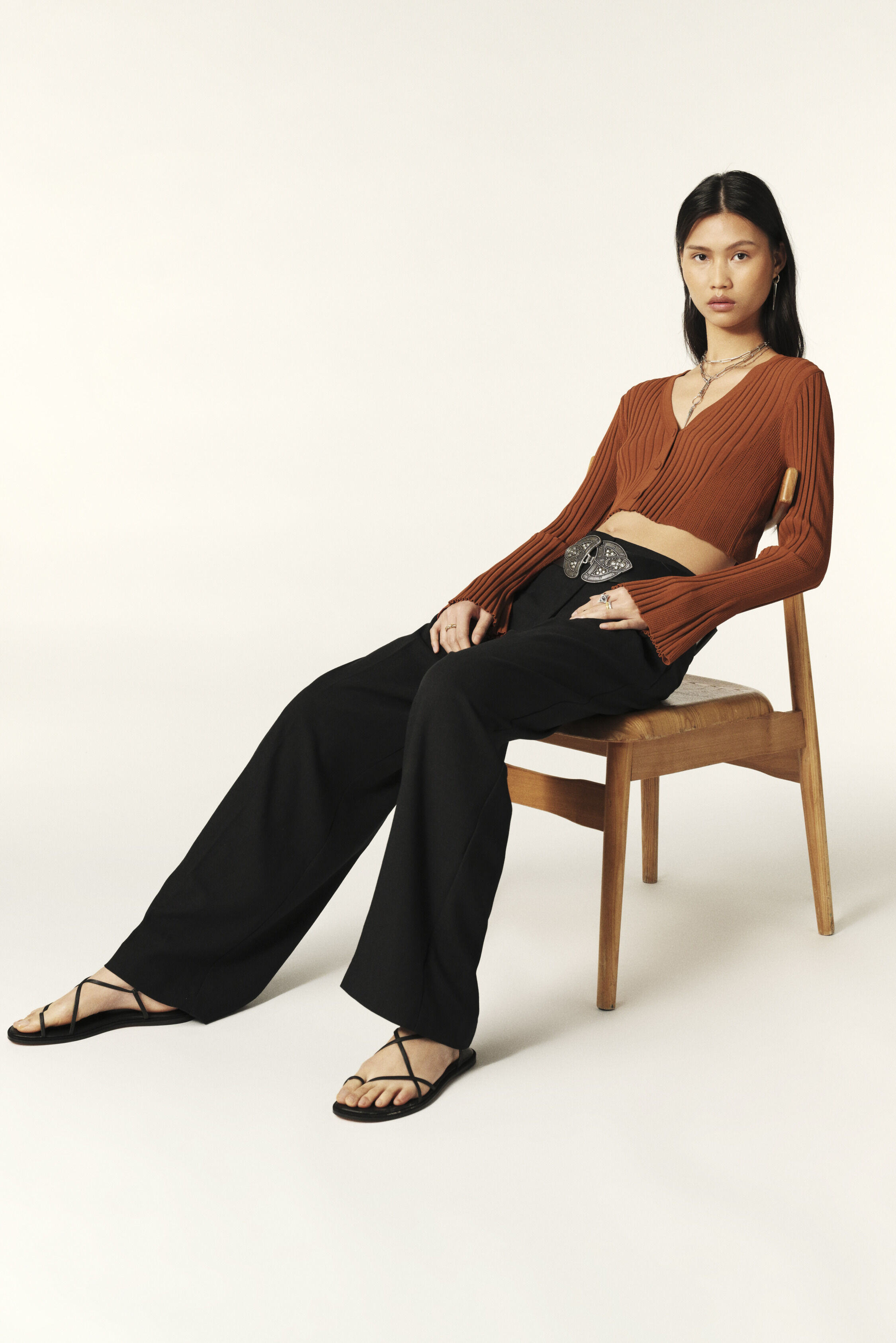 ba&sh Official Site| Luxury Parisian Clothing, Shoes & Accessories